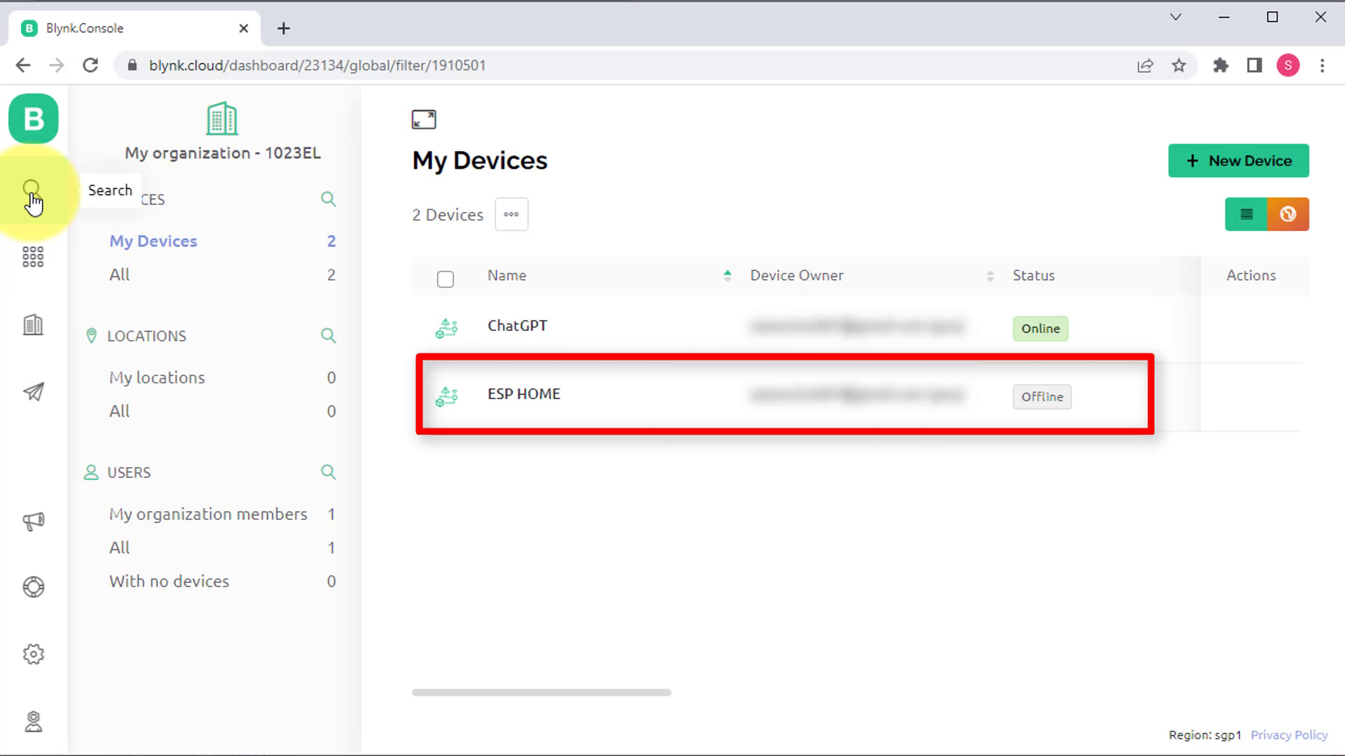 ESP32 Home Automation Project Using IR Remote Control and Blynk IoT ...