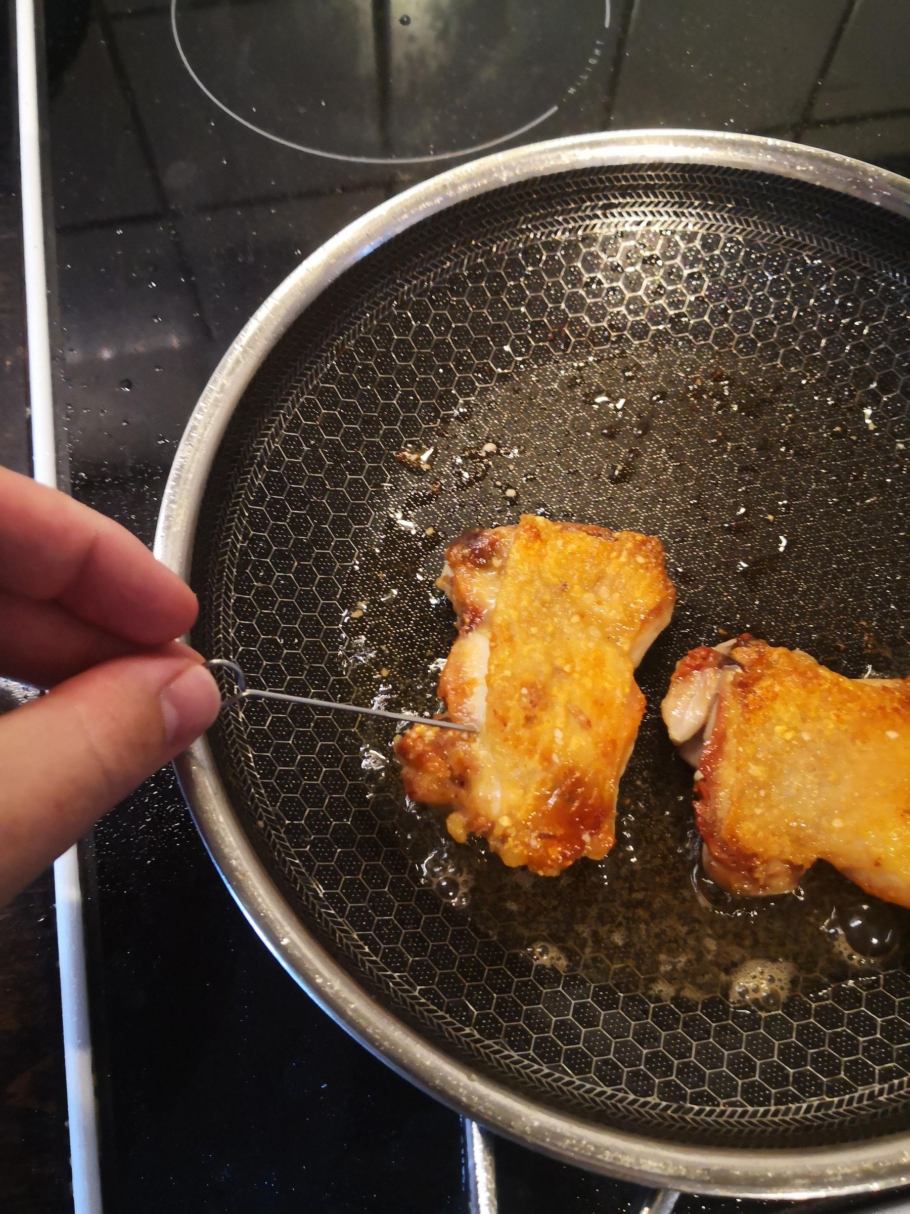 How to Break Down a Chicken, and Turn It Into Three Meals : 7 Steps ...