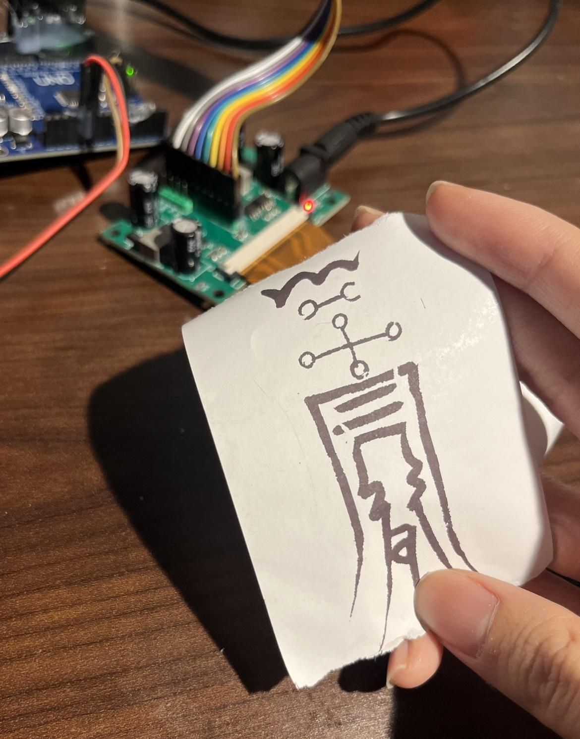 Digital Buddha Installation : 5 Steps - Instructables