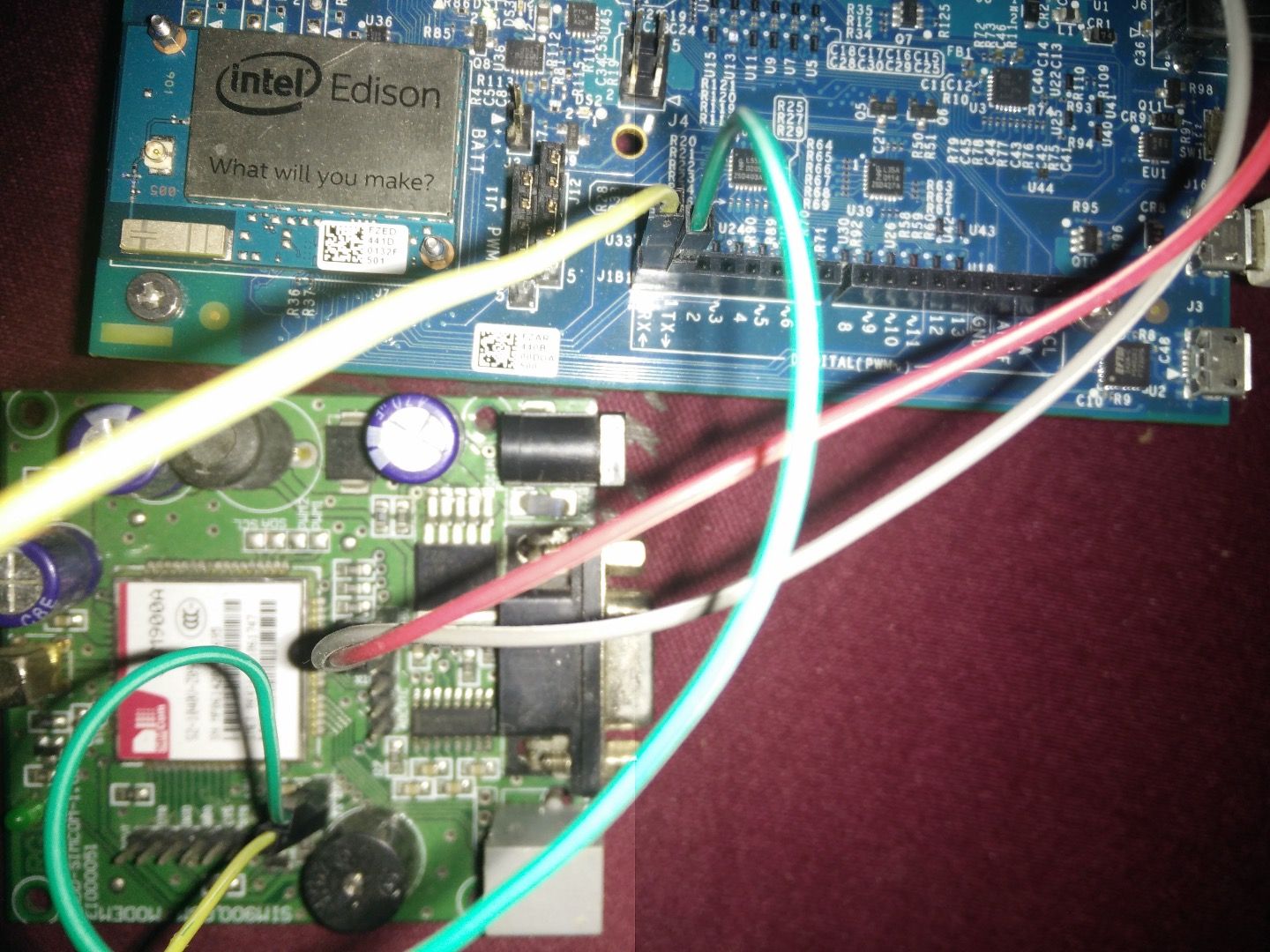Smart Farming (Intel IoT) : 6 Steps - Instructables
