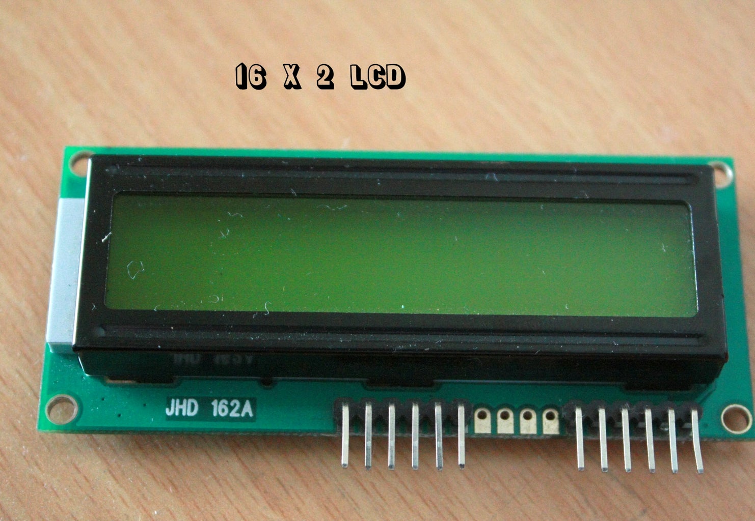 Measure Rpm Optical Tachometer 10 Steps With Pictures Instructables