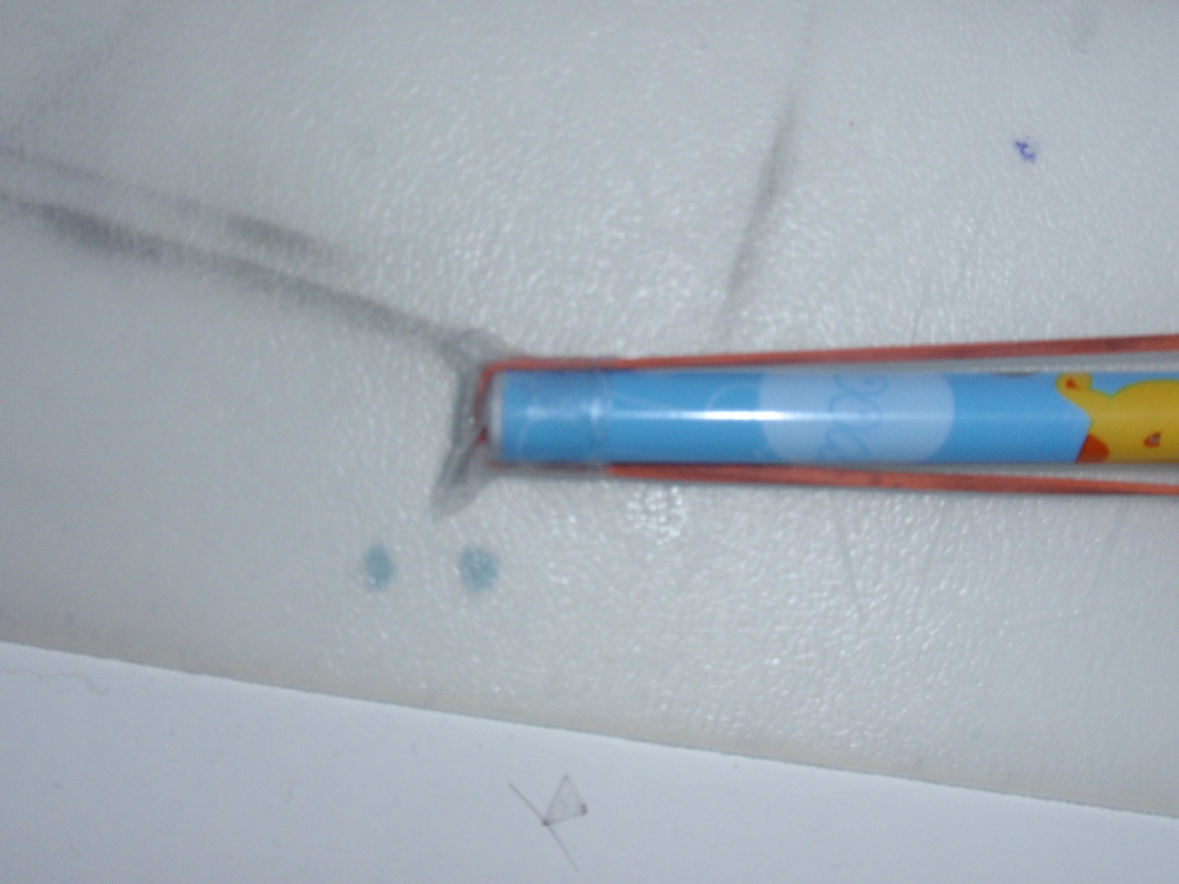 DIY Bow and Arrow Pen : 7 Steps - Instructables