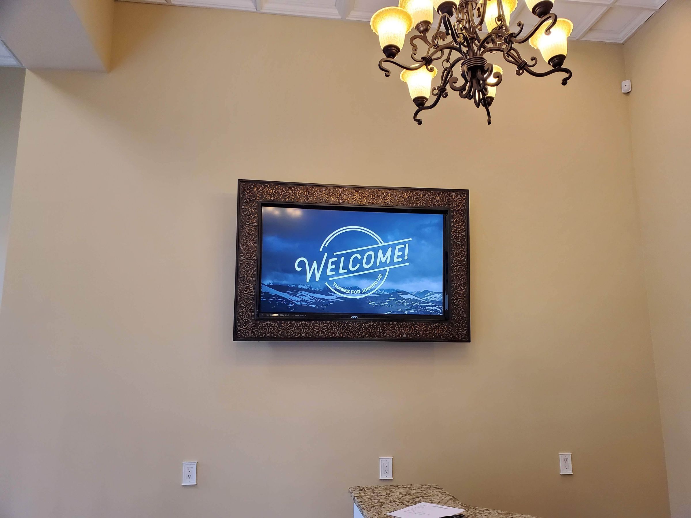 Raspberry Pi Digital Signage : 6 Steps - Instructables