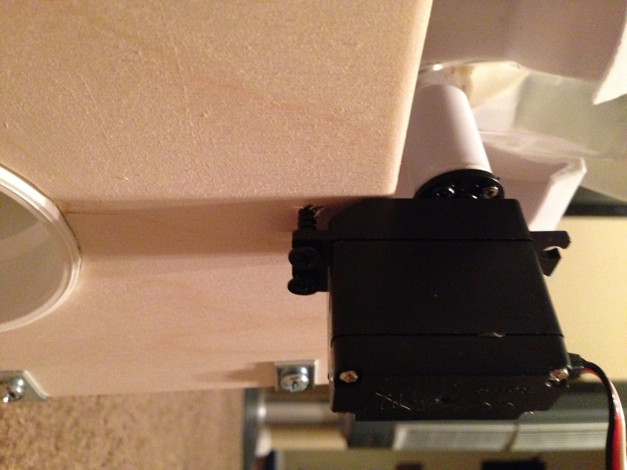 Fat Cat Automated Arduino Pet Feeder : 9 Steps (with Pictures ...