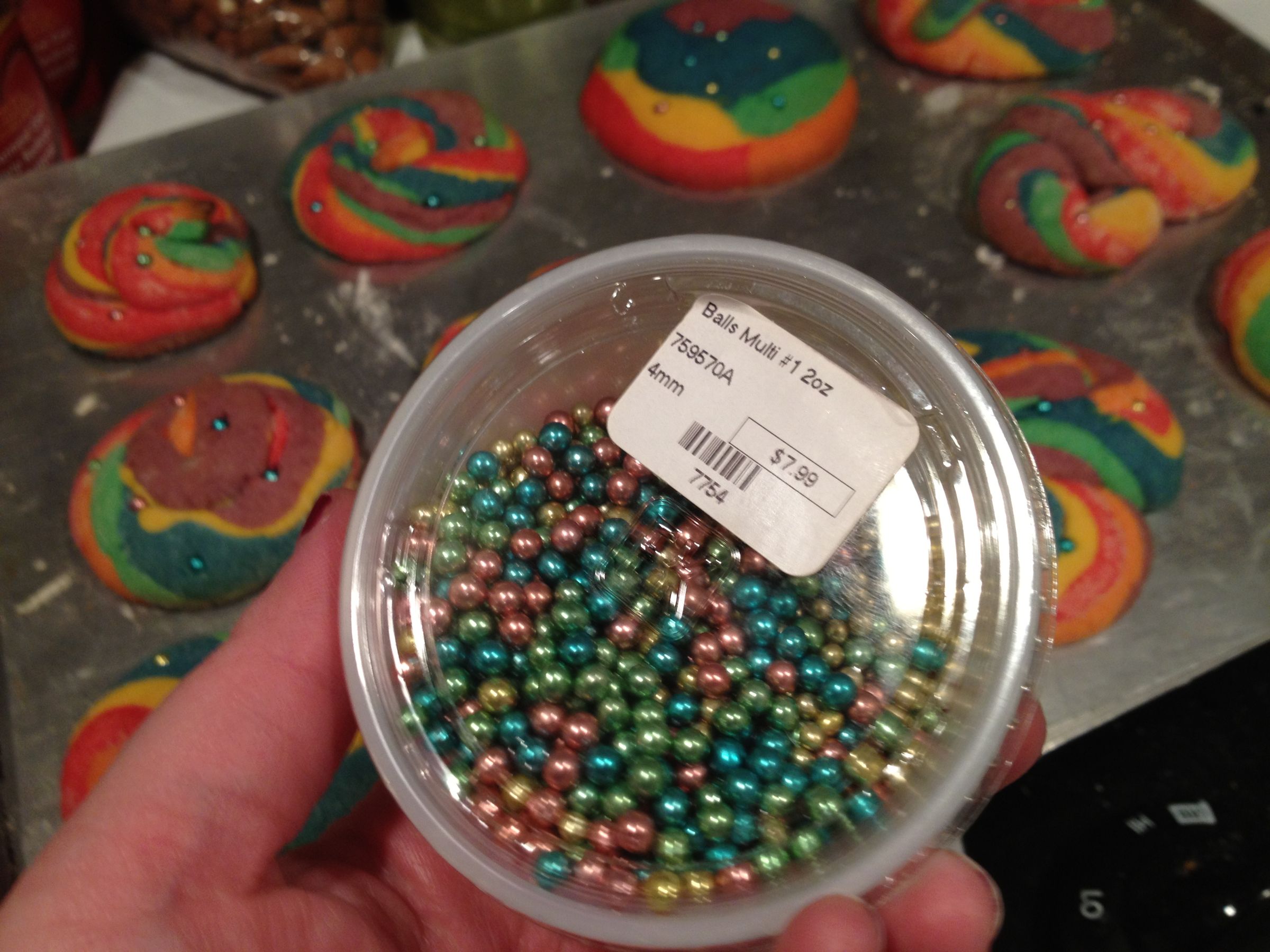 Unicorn Poop® : 9 Steps (with Pictures) - Instructables