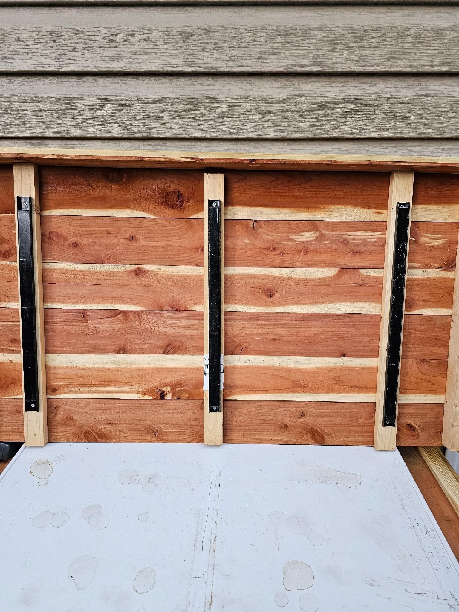 Cheap, Easy, DIY Chest Freezer to Cold Plunge : 8 Steps (with Pictures ...