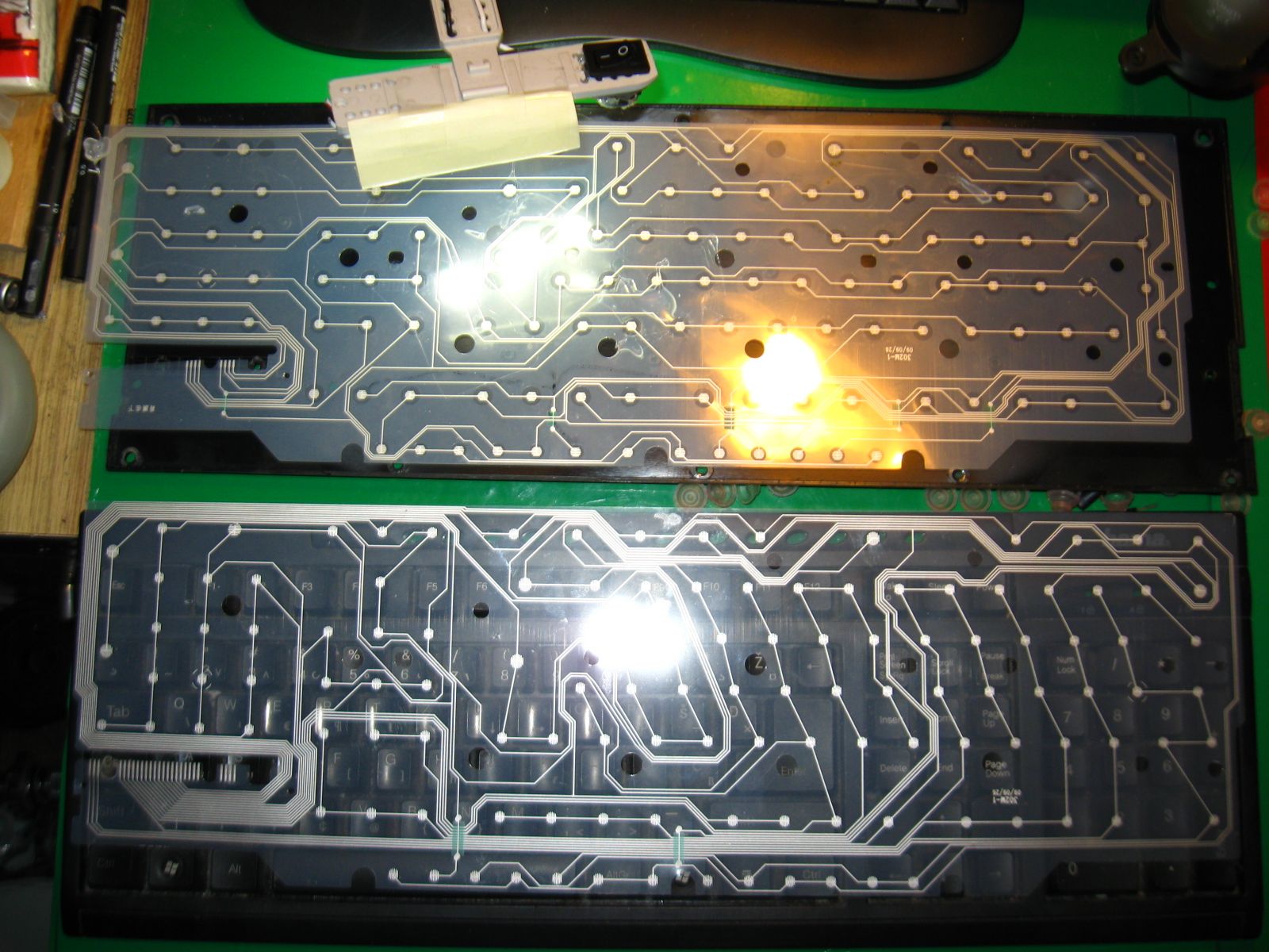 Play/Record Foot Switch : 4 Steps - Instructables