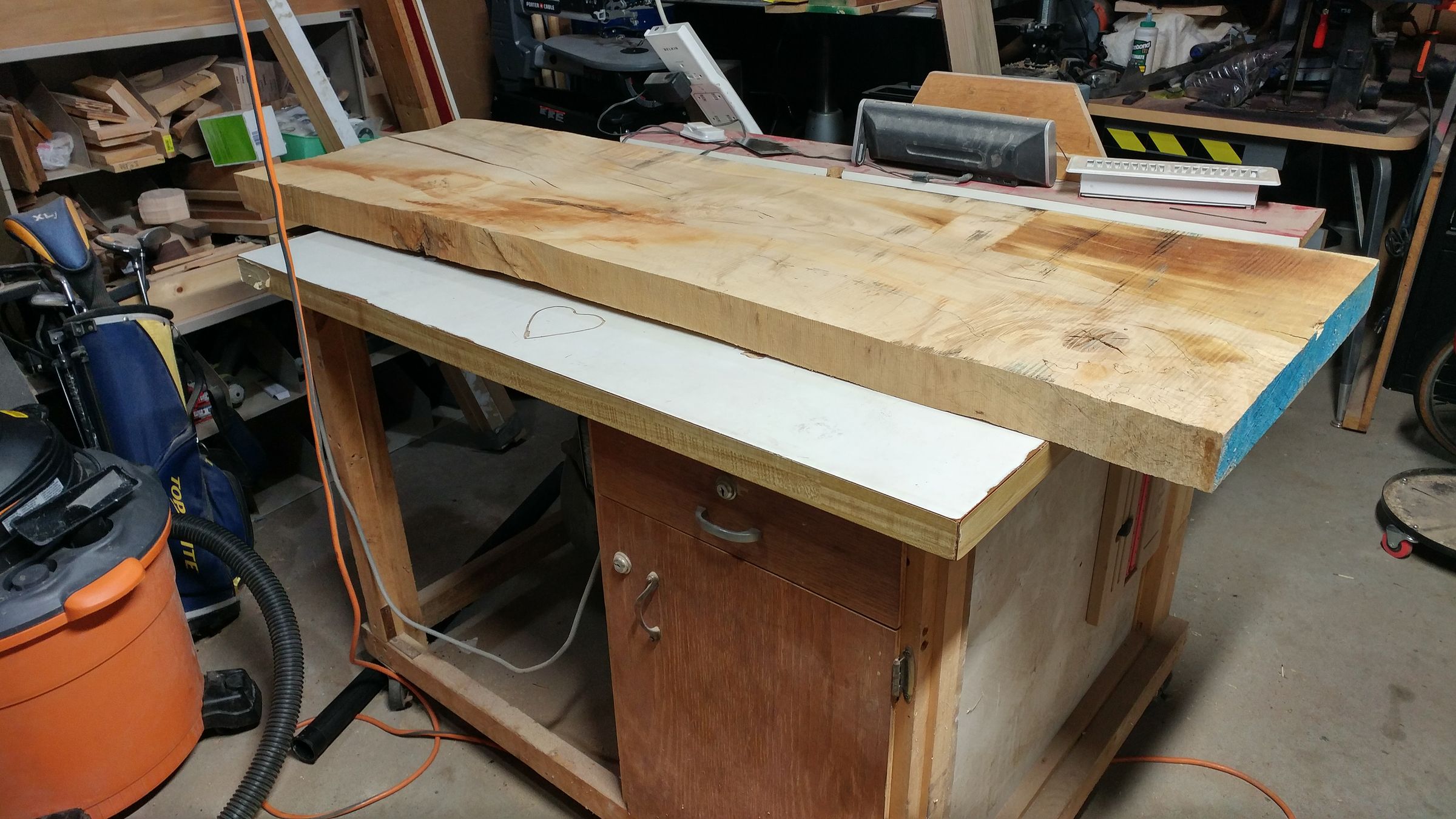 Router Planing Jig : 5 Steps (with Pictures) - Instructables