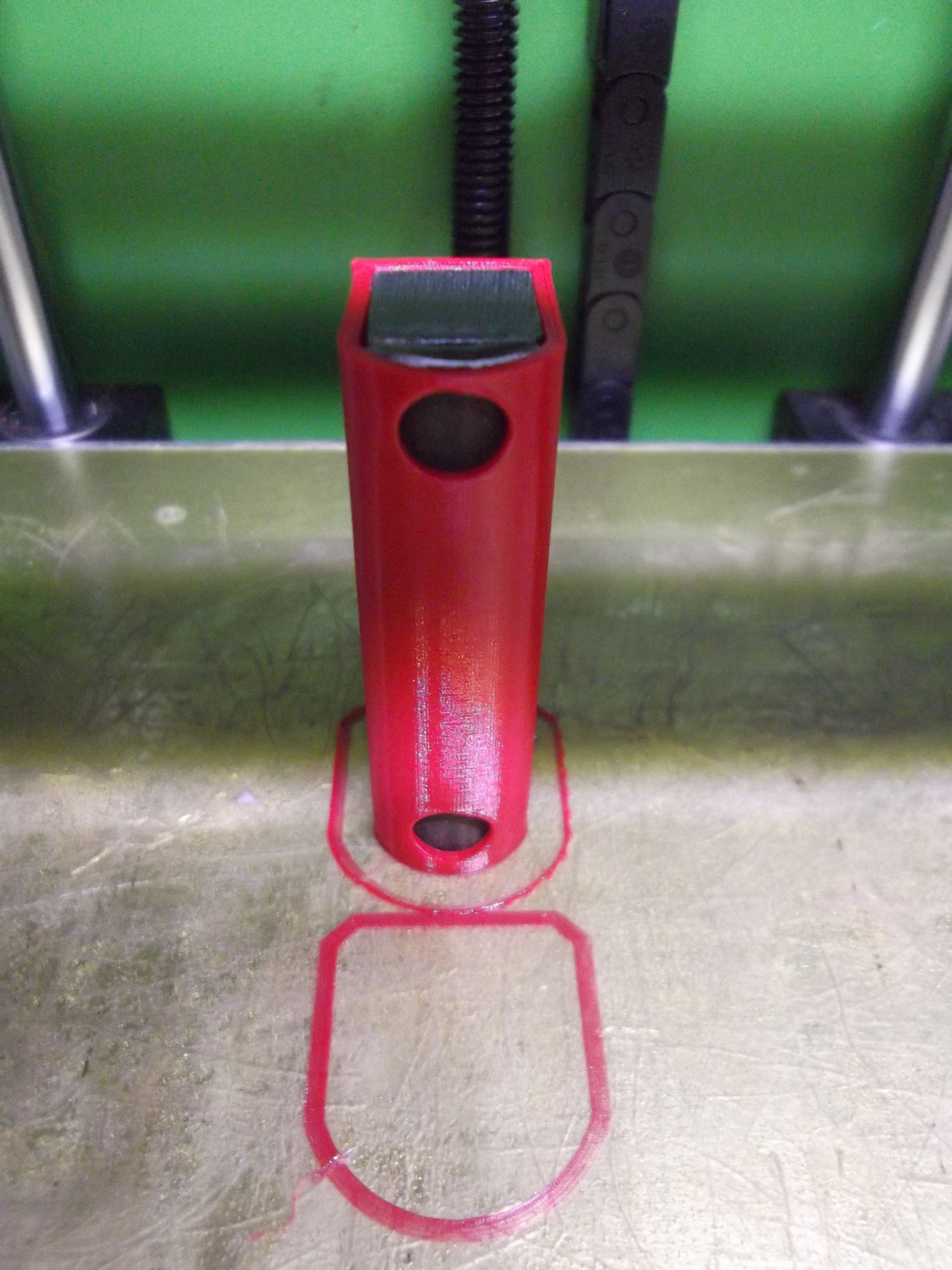Plumbing Water Supply Choker : 4 Steps - Instructables