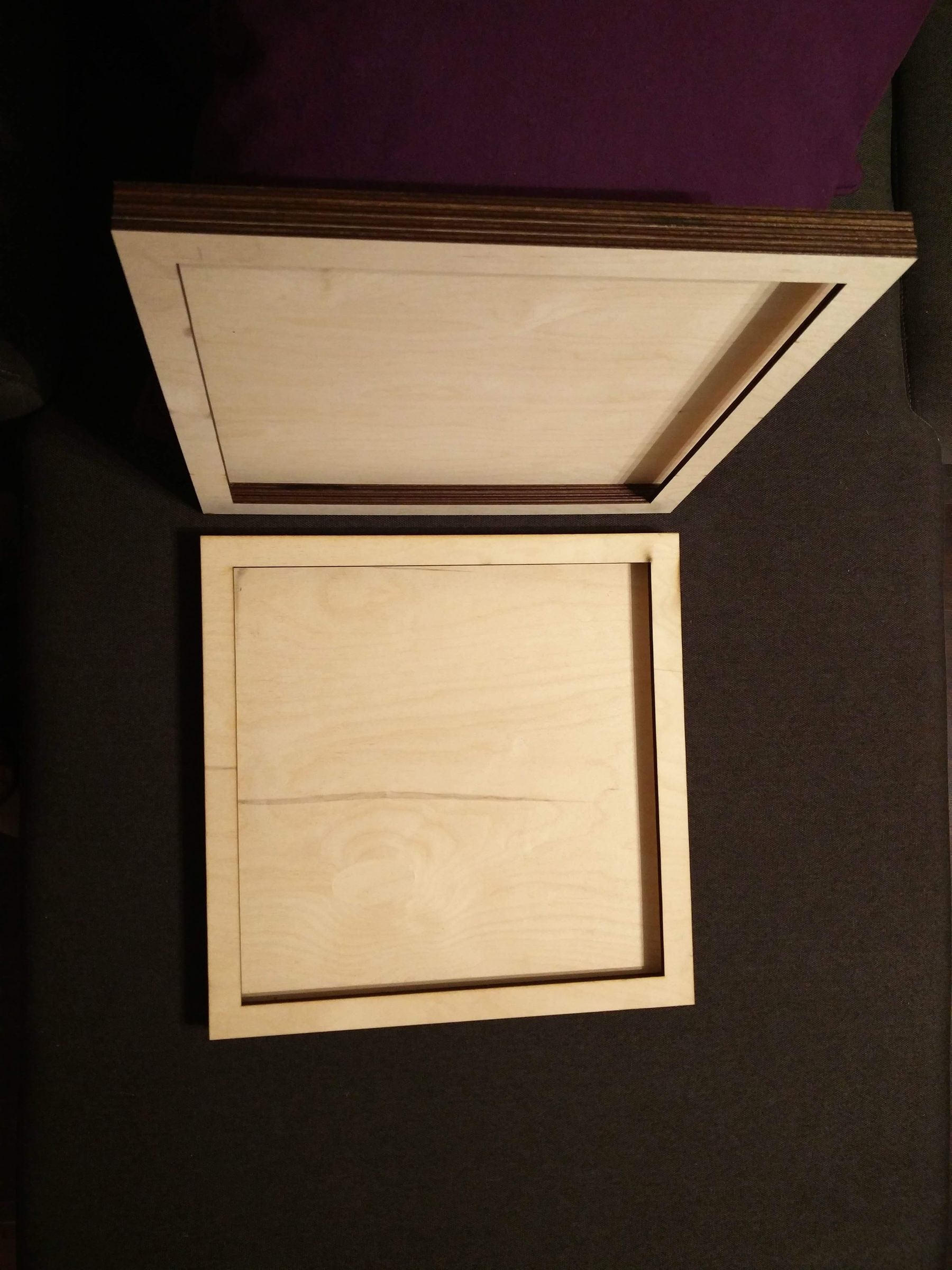 Vinyl Record Frames : 3 Steps (with Pictures) - Instructables