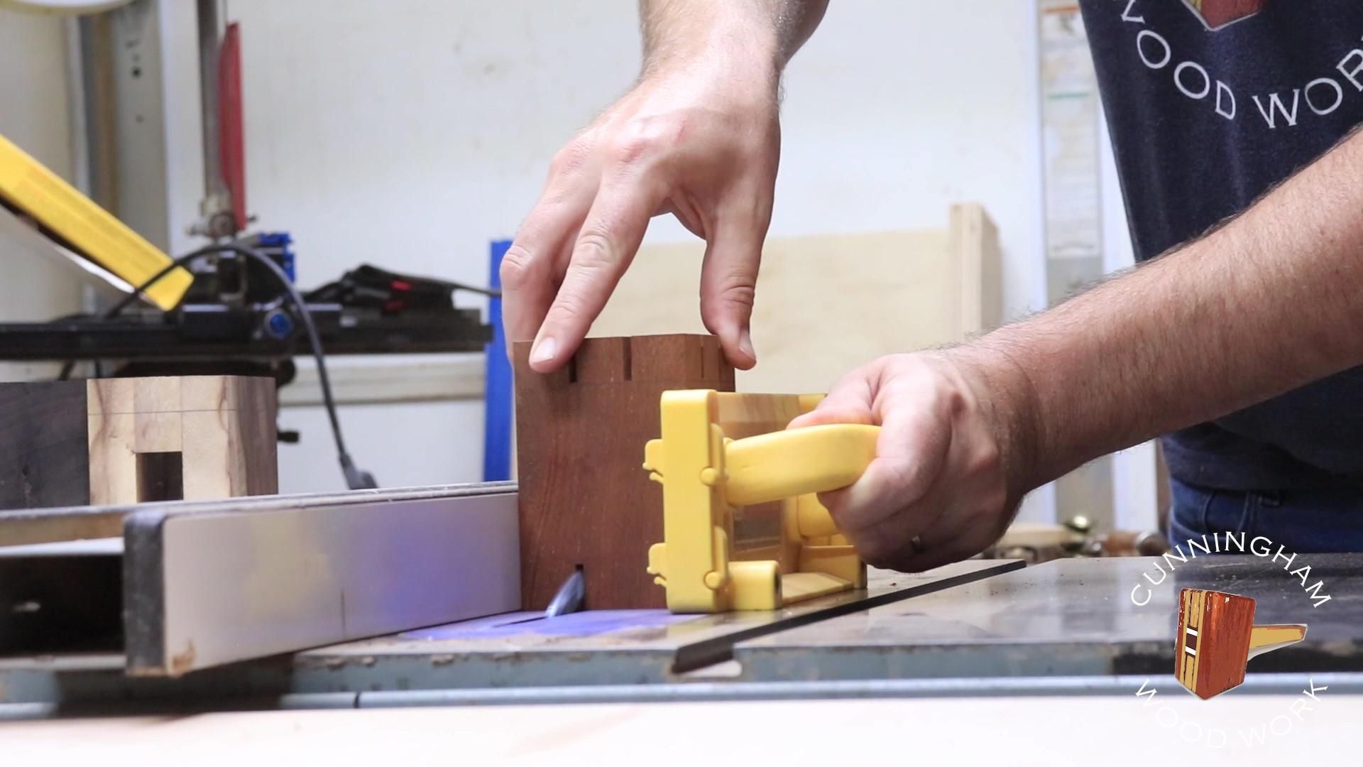 Wood Mallet With Copper Inlays : 7 Steps (with Pictures) - Instructables