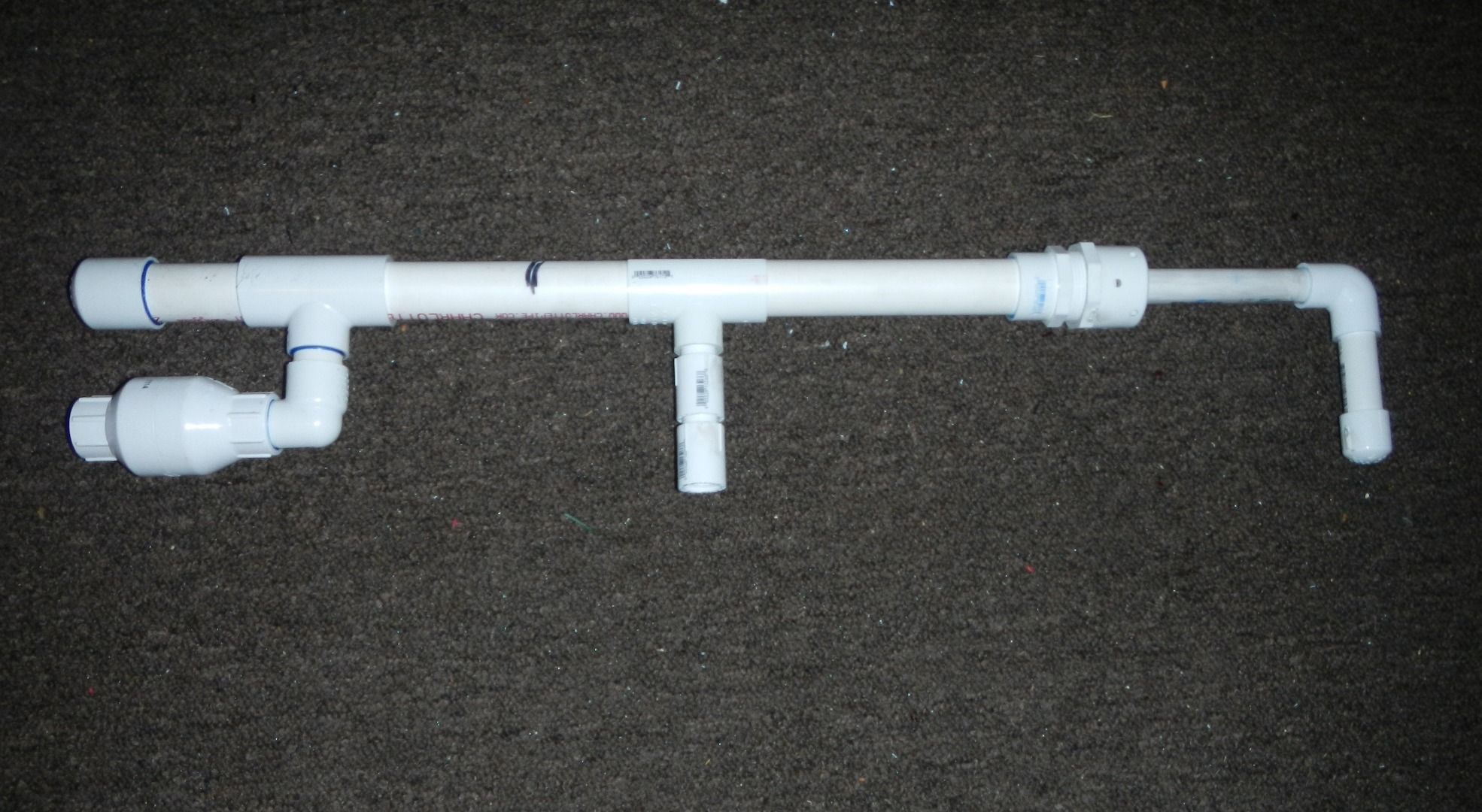 PVC Water Shooter : 14 Steps (with Pictures) - Instructables