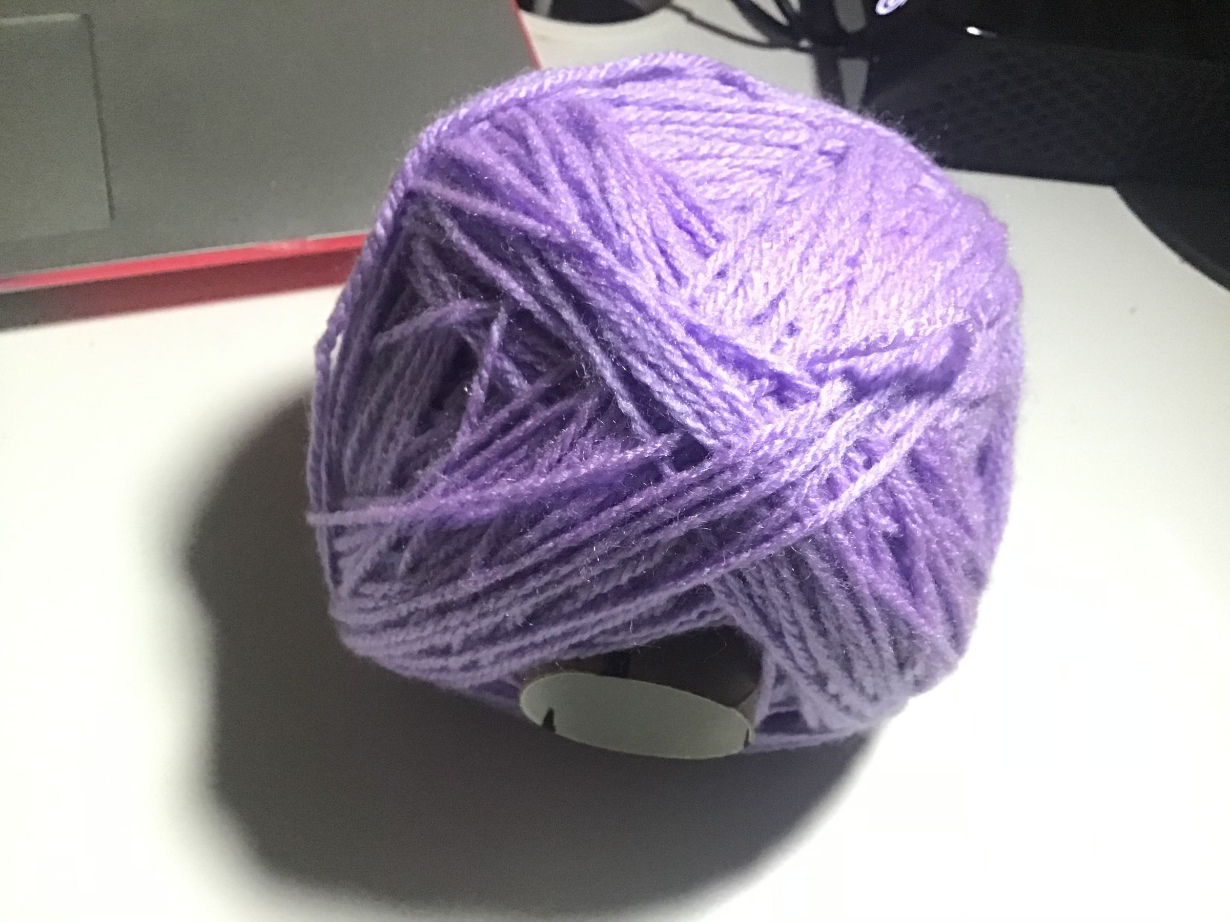 How to Roll Your Yarn Into Centre-pull Yarn : 7 Steps (with Pictures ...