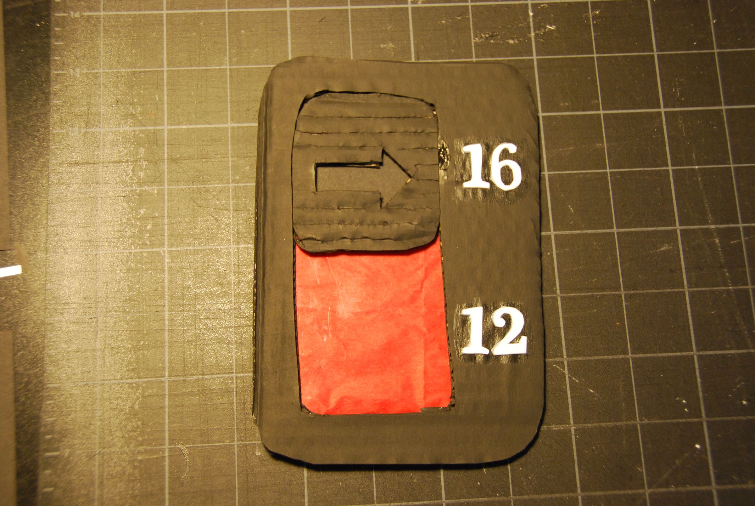 Holga Camera Pinata - Instructables