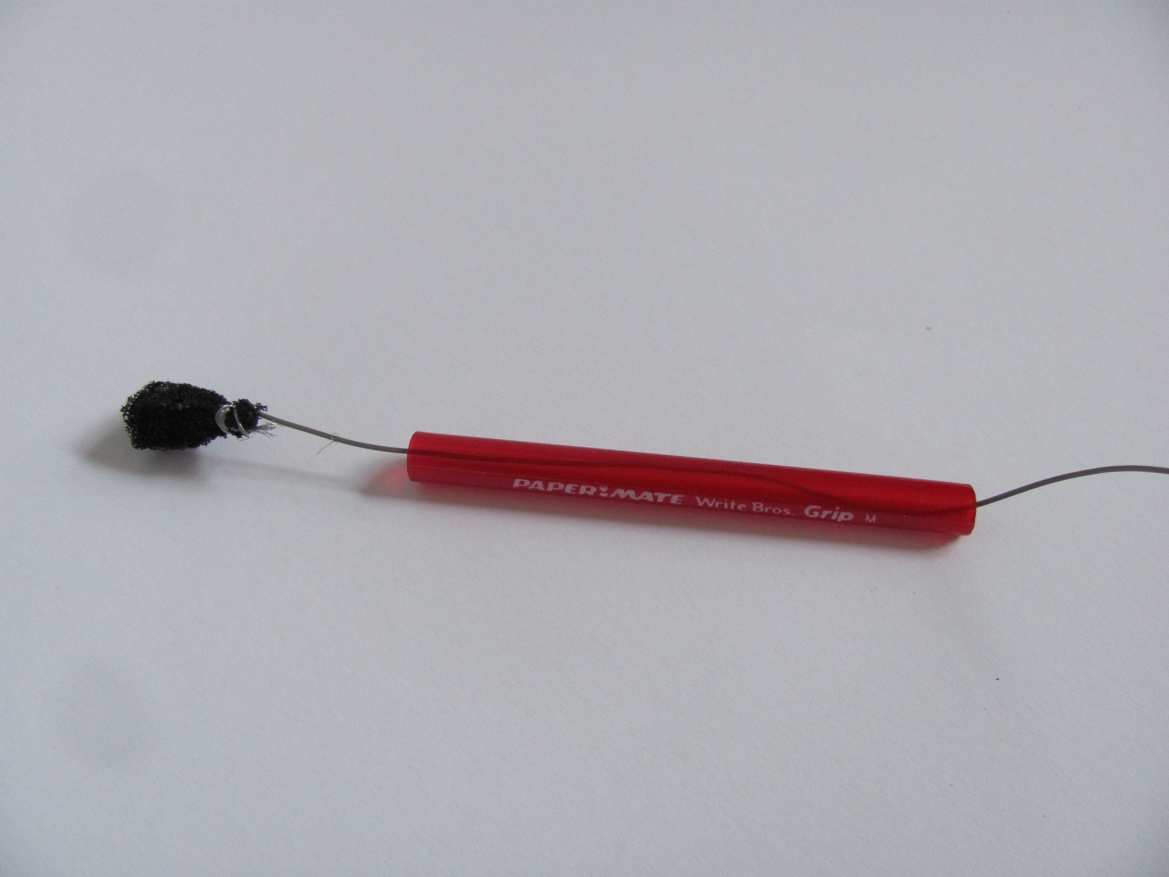 Easy Touch-Pad Stylus : 13 Steps - Instructables