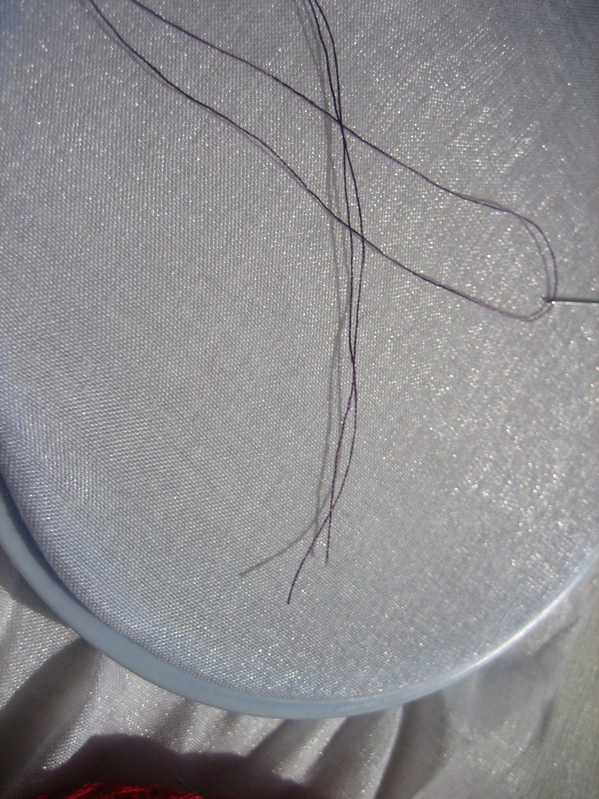 How to Sew. : 7 Steps (with Pictures) - Instructables