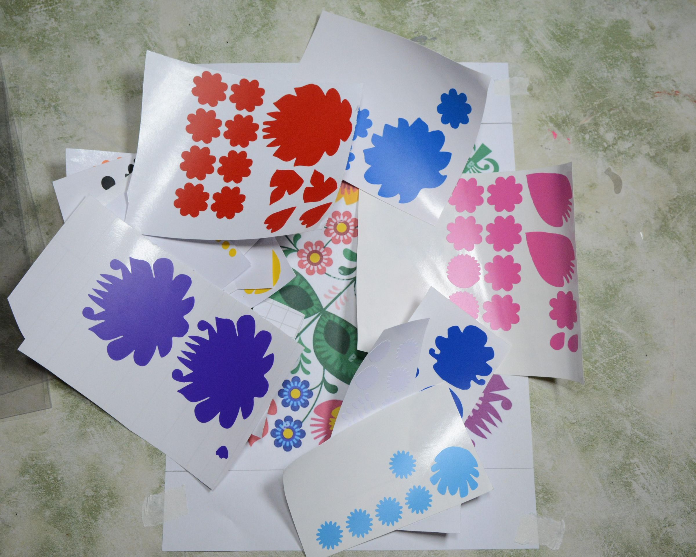 Multi-layered Design Light Box : 6 Steps (with Pictures) - Instructables