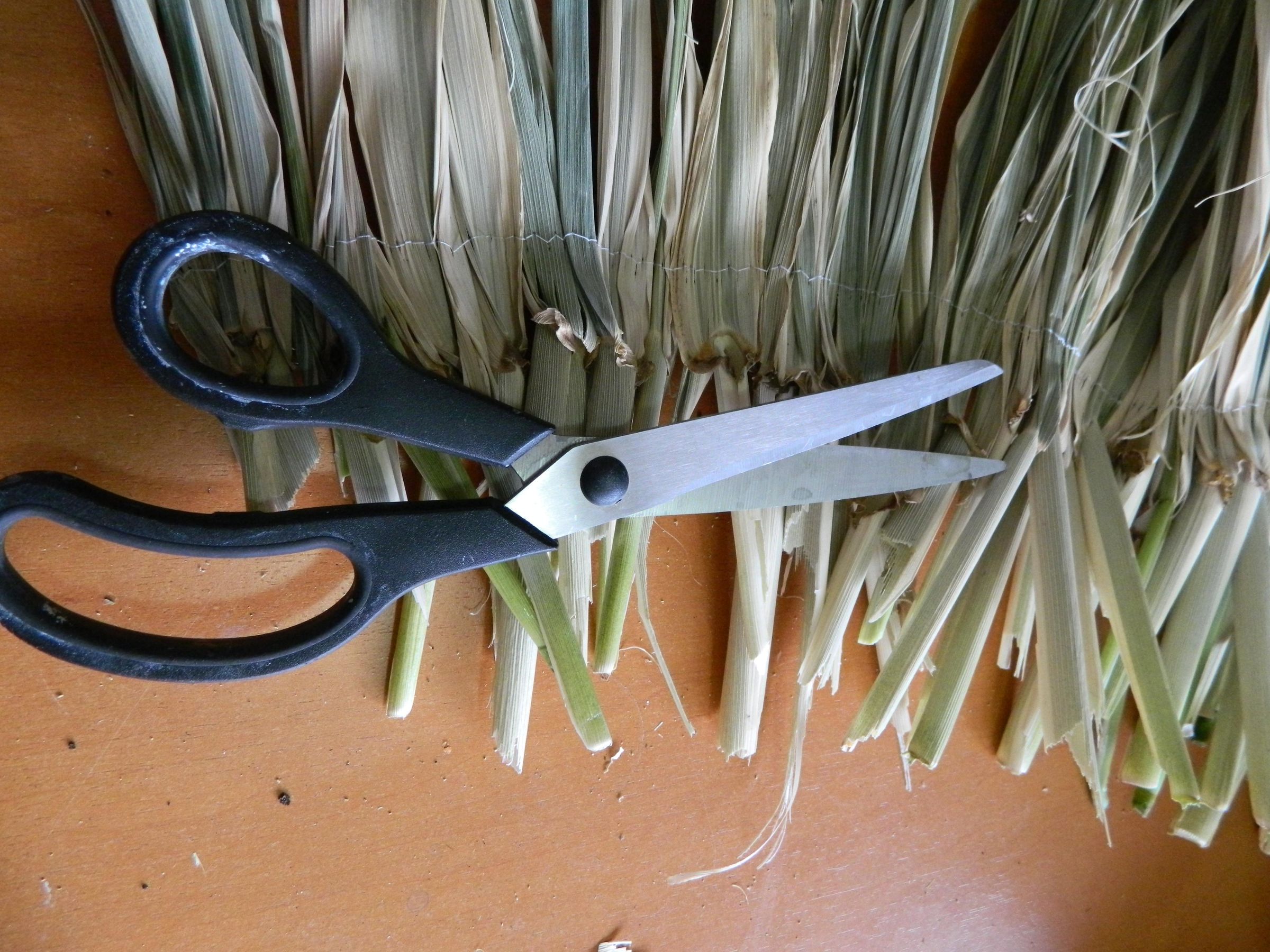 Mix Media Tapestry : 14 Steps (with Pictures) - Instructables