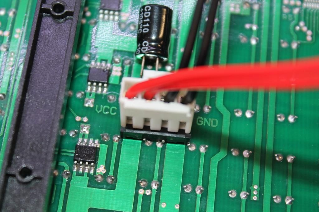 Build Your Own Scoreboard, Timer and Up Down Counter in 4 Steps. Single ...