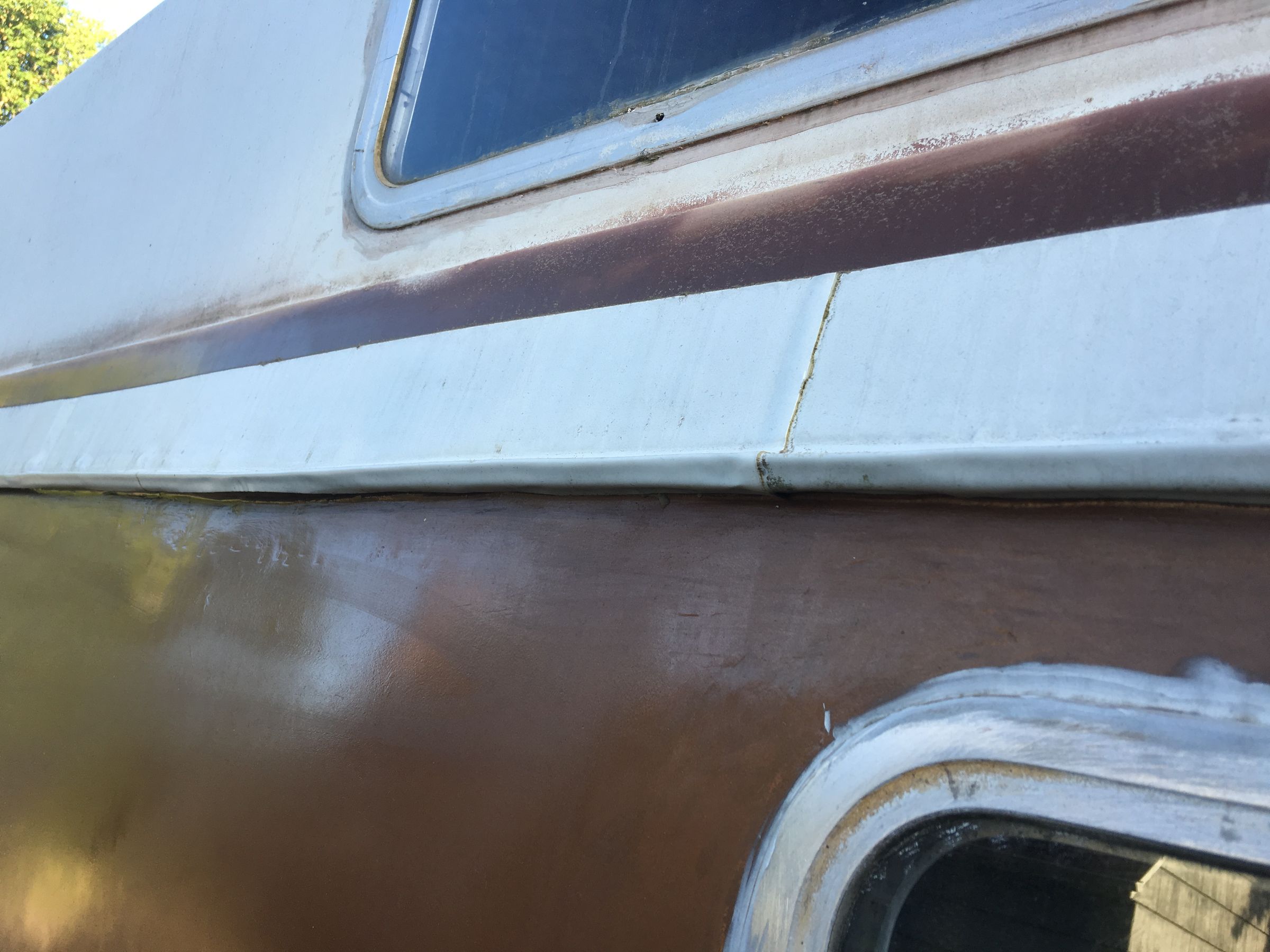 Restoring a 70's Camper Van : 10 Steps (with Pictures) - Instructables