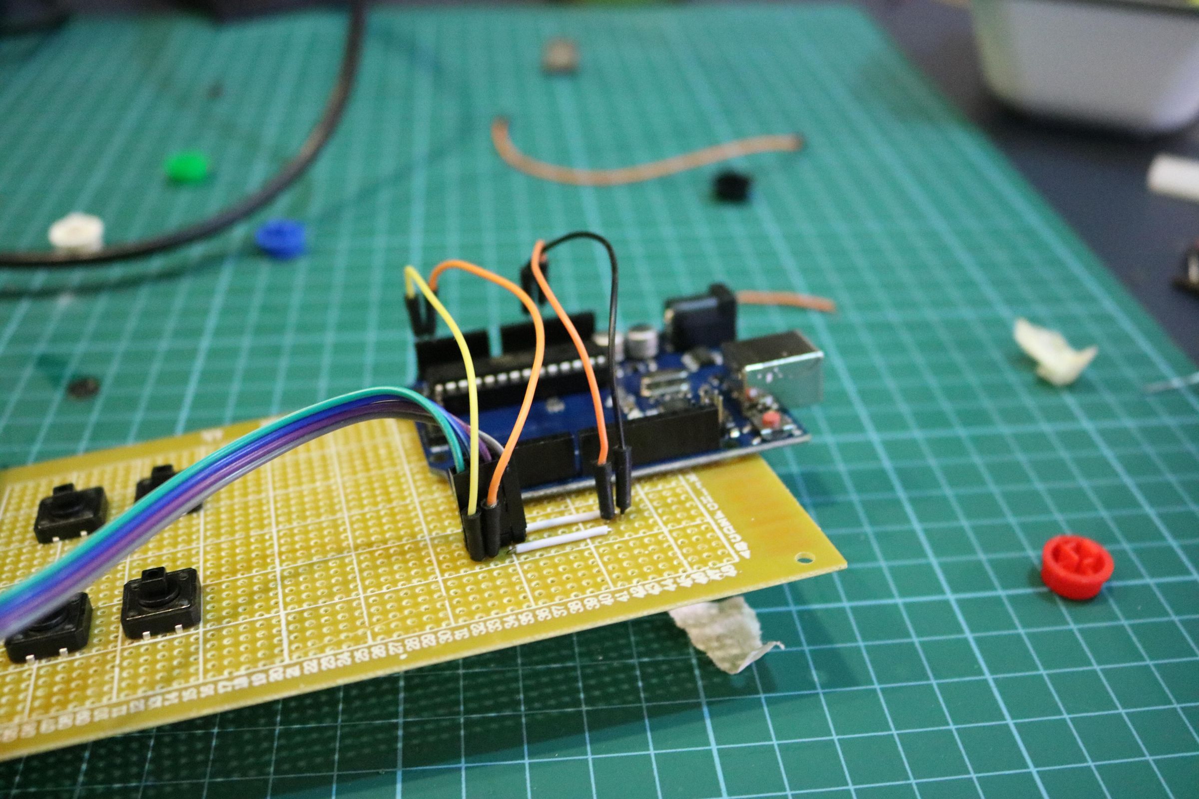 LED Strip Controller : 8 Steps (with Pictures) - Instructables