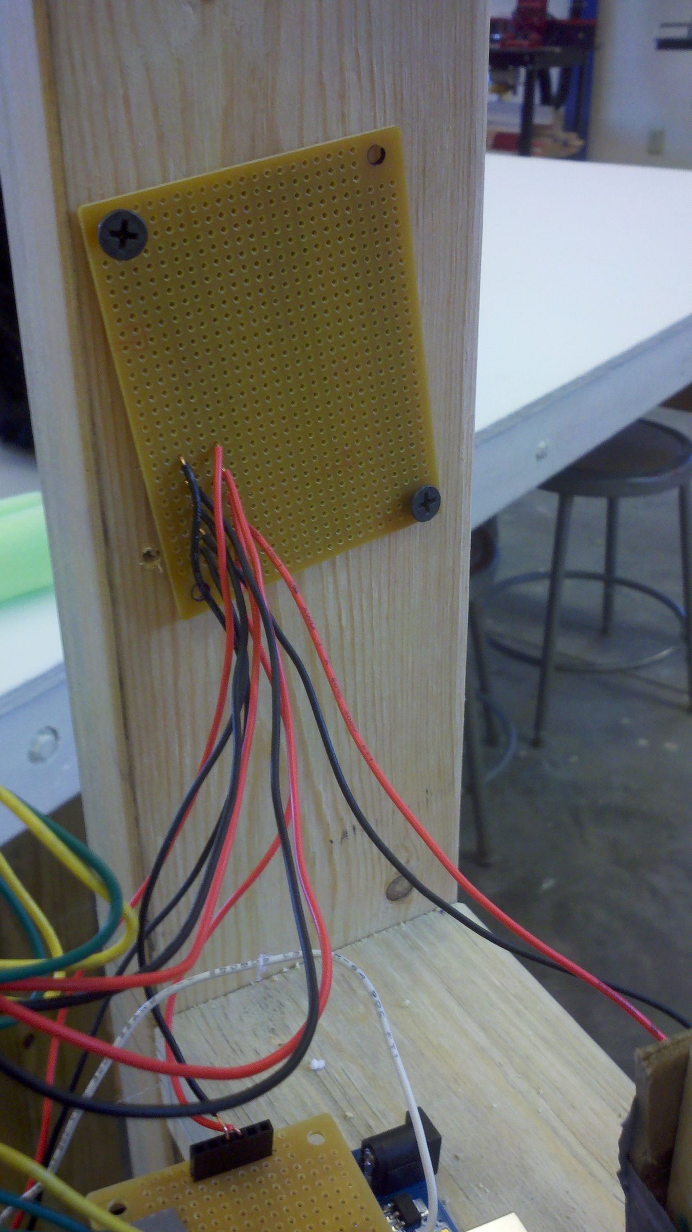 Animatronic Wolf Head : 5 Steps - Instructables