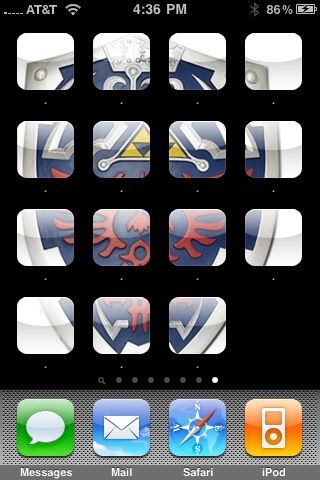 IPhone App Mosaic. : 4 Steps - Instructables