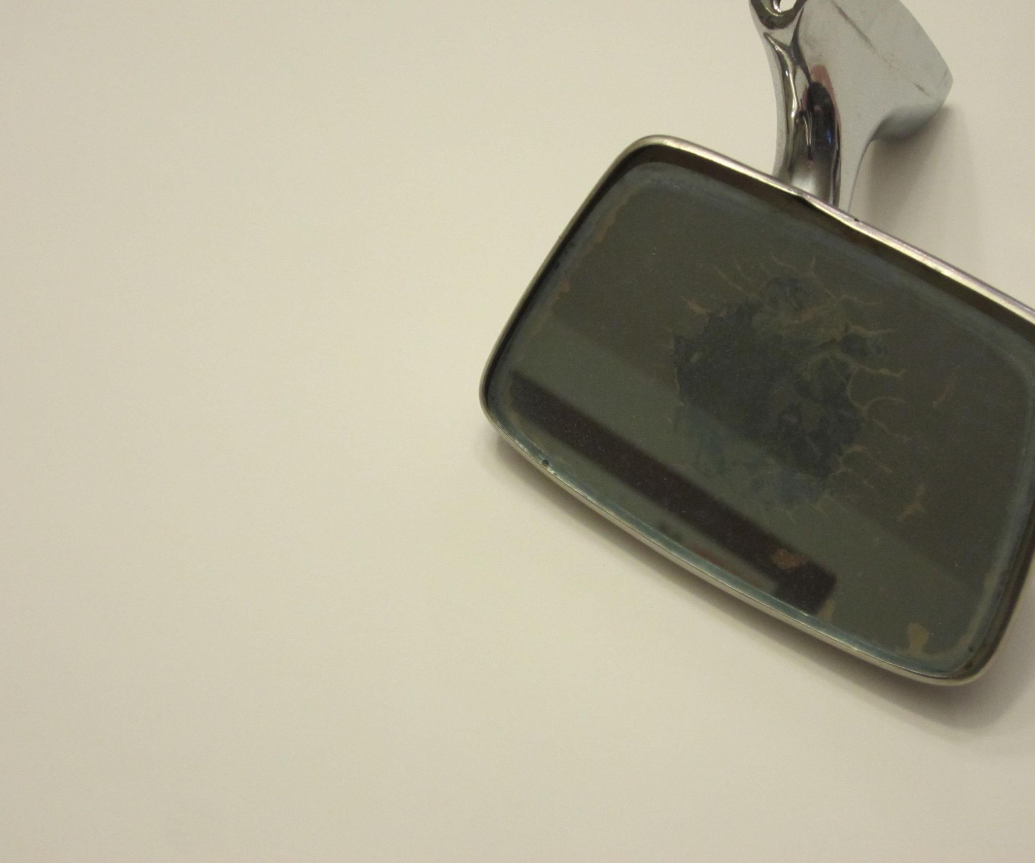 Fixing an Old Mirror : 6 Steps - Instructables