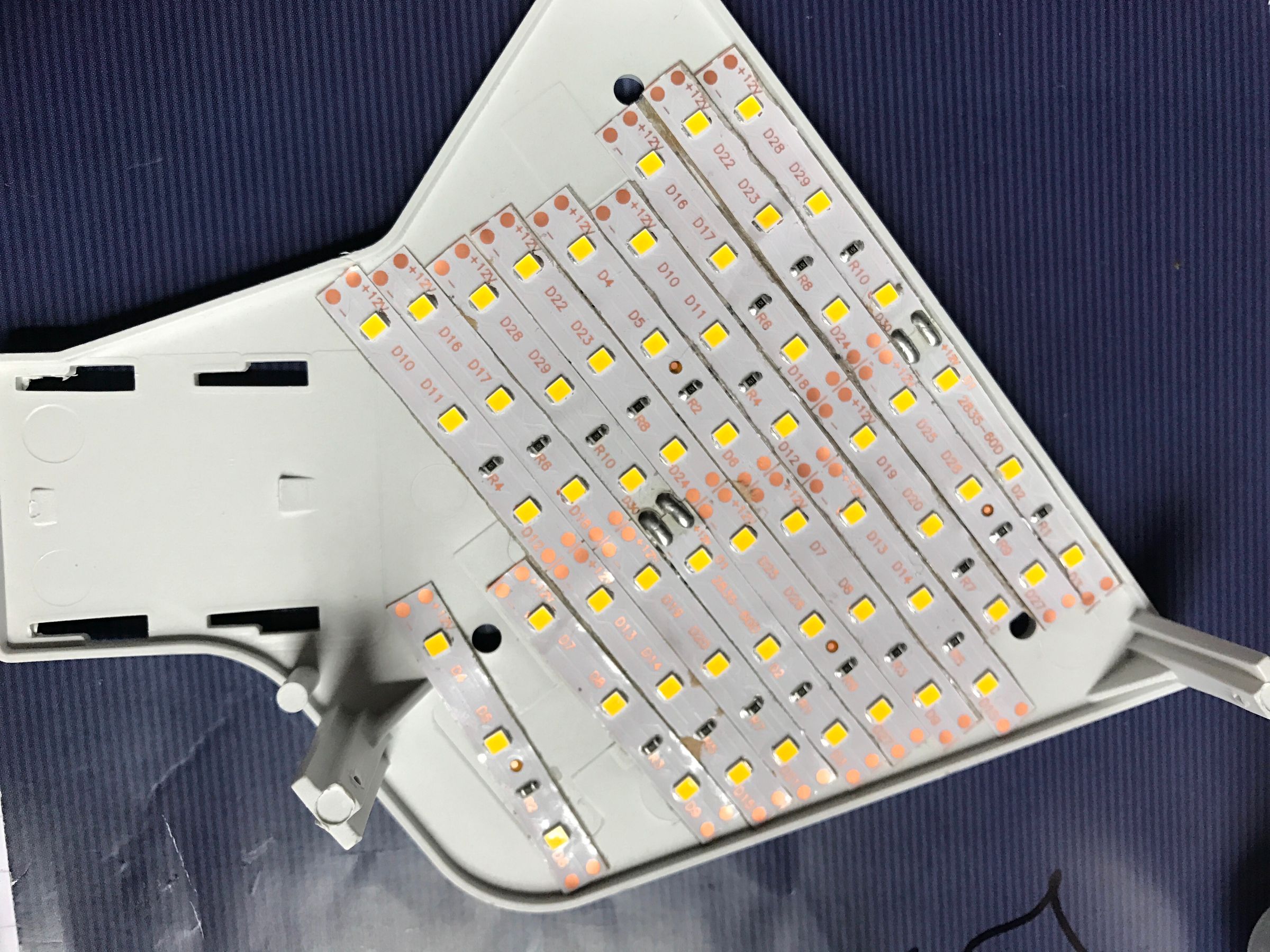 DIY Led Night Light : 5 Steps (with Pictures) - Instructables