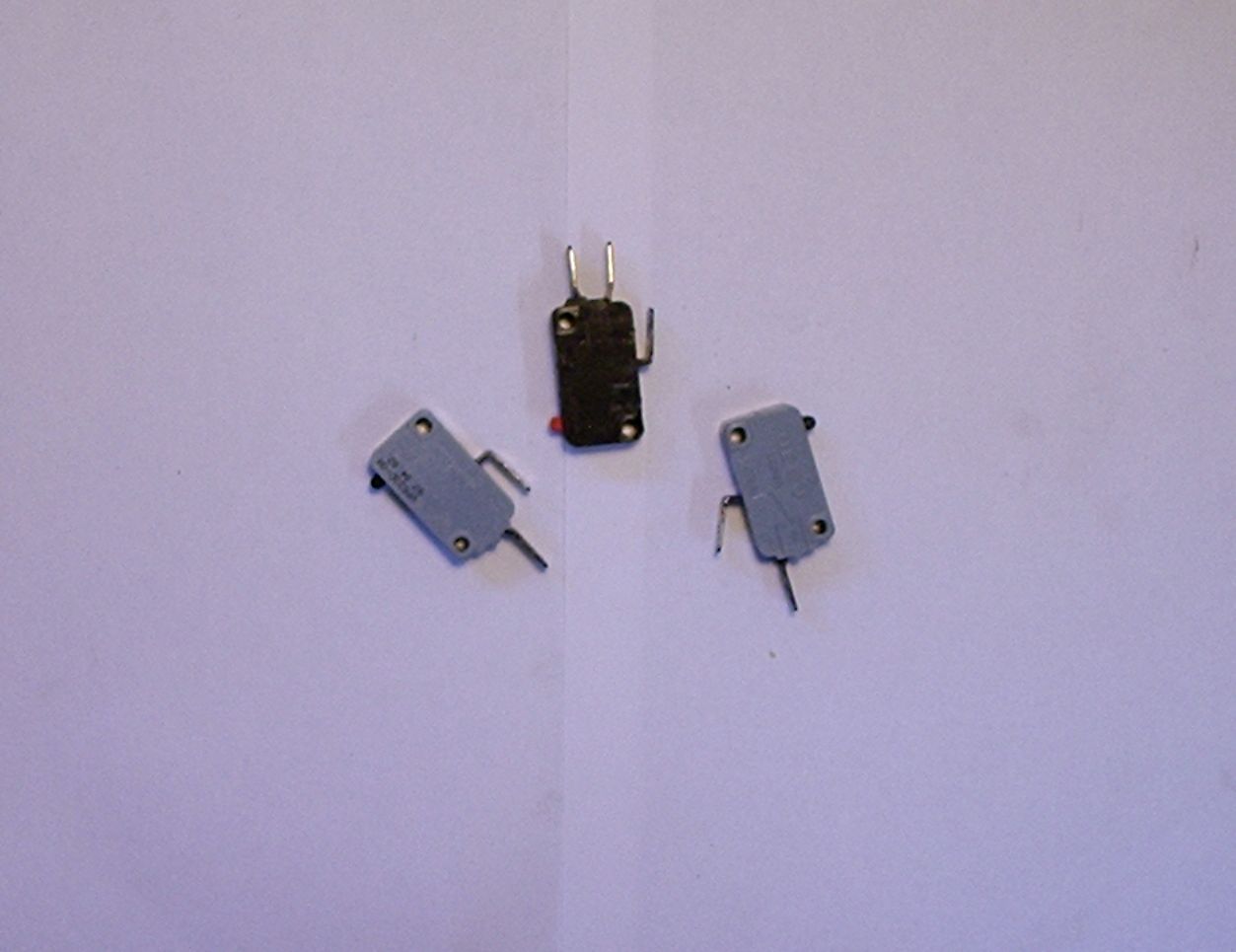 How to Take Apart a Microwave : 18 Steps - Instructables