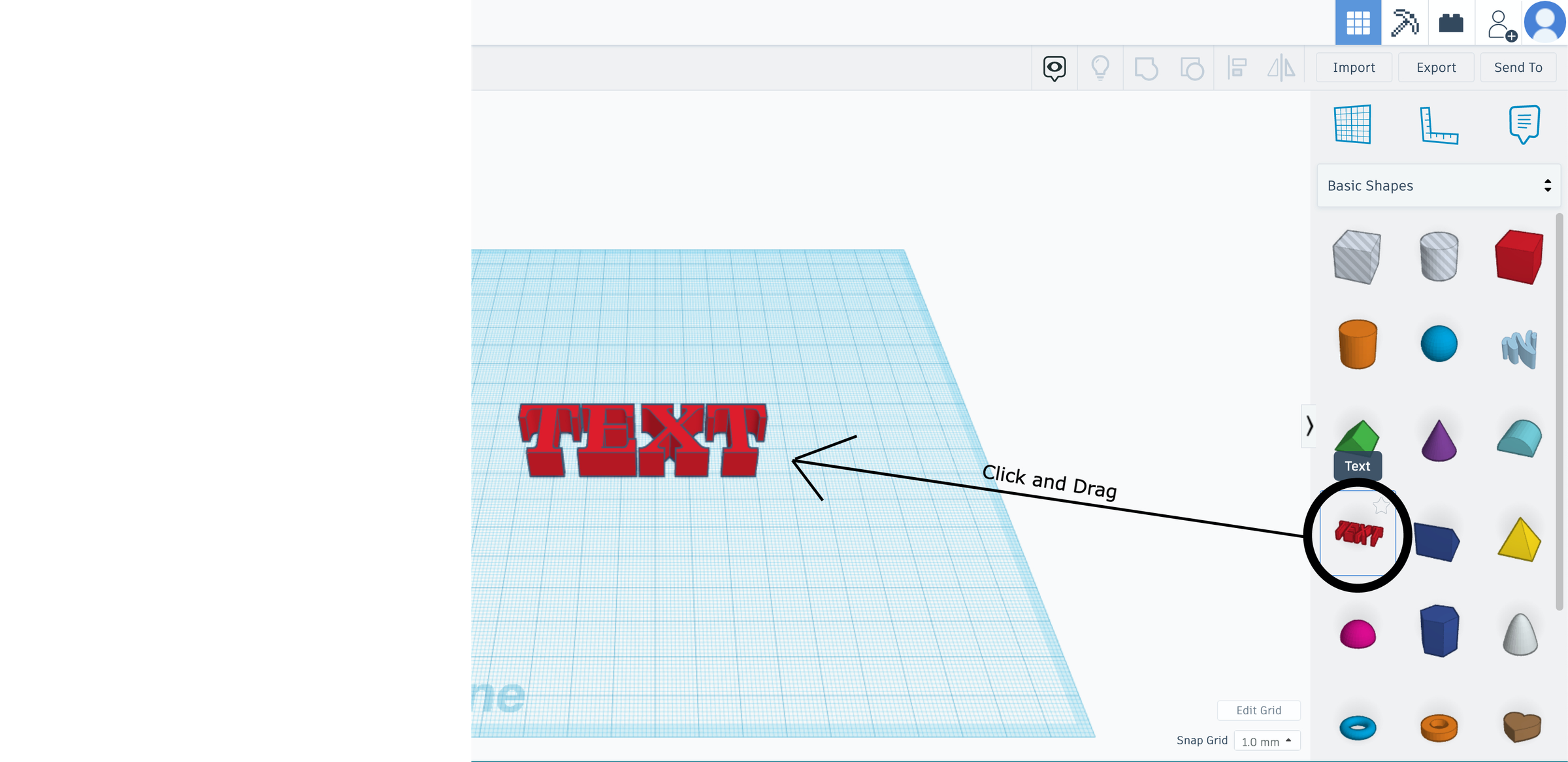 3D Print Keychain Name : 10 Steps - Instructables