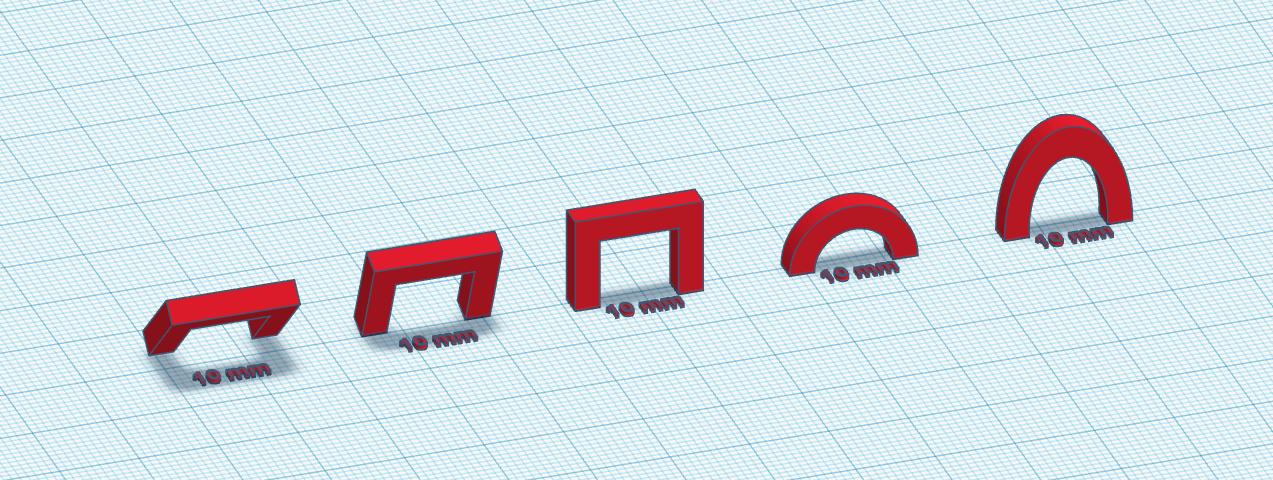 How to Design and 3D Print Flexible Meshes : 13 Steps (with Pictures ...