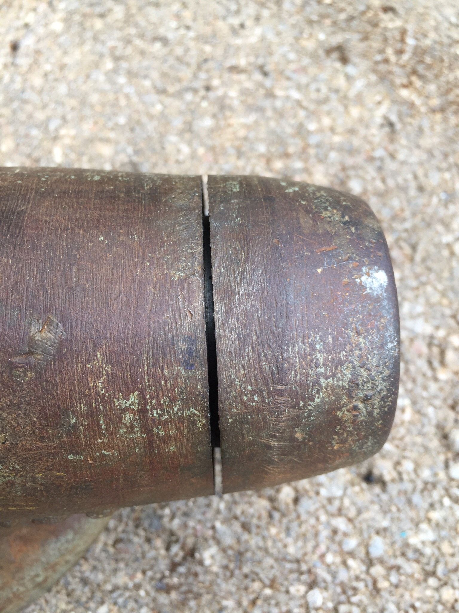 Restoration of Wilton Bullet Vise : 6 Steps (with Pictures) - Instructables