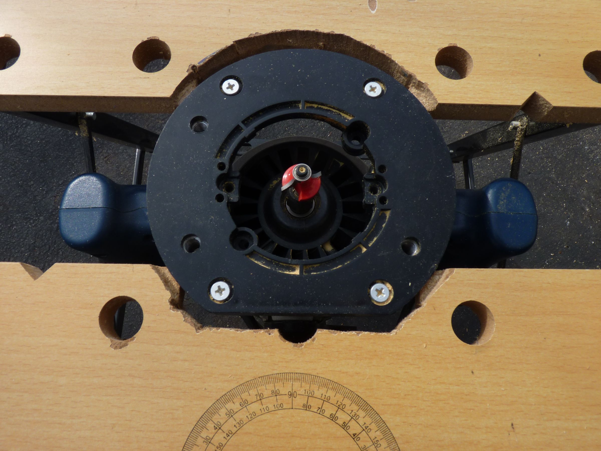 Multi-Tool Stand : 3 Steps (with Pictures) - Instructables