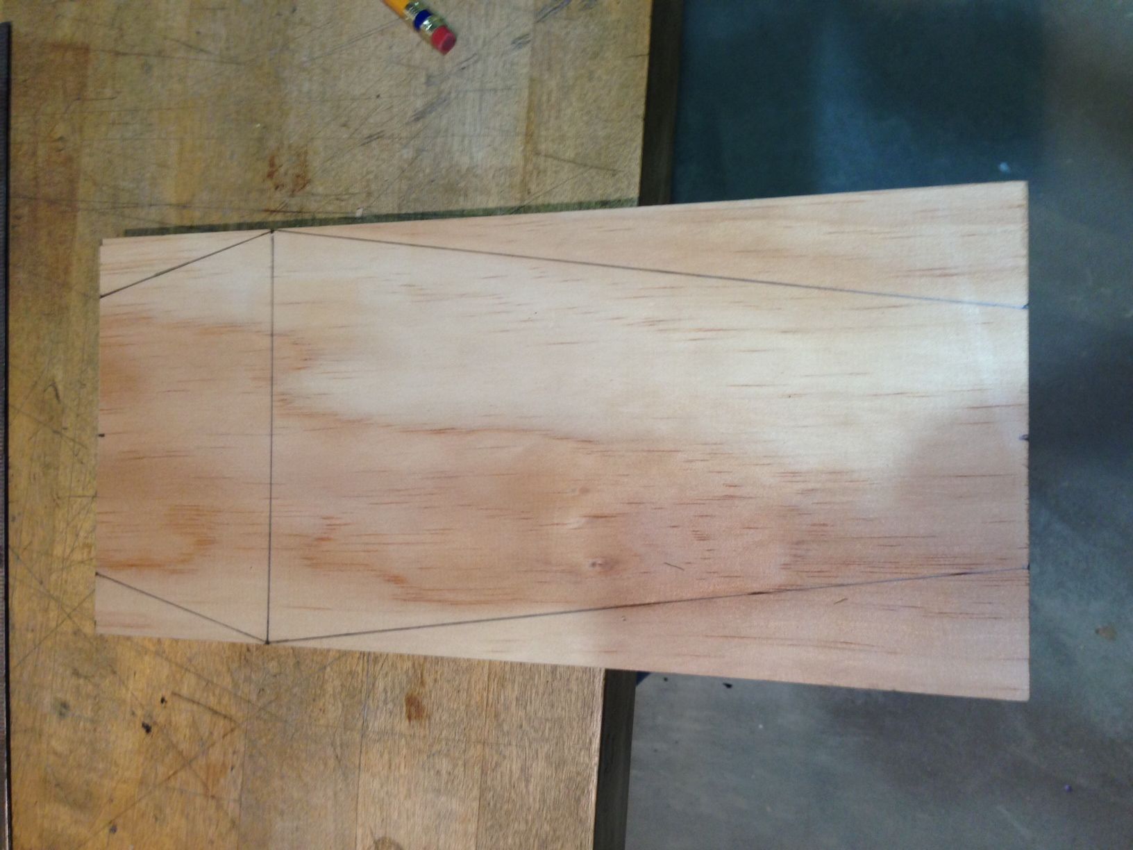 Mini Coffin : 14 Steps (with Pictures) - Instructables