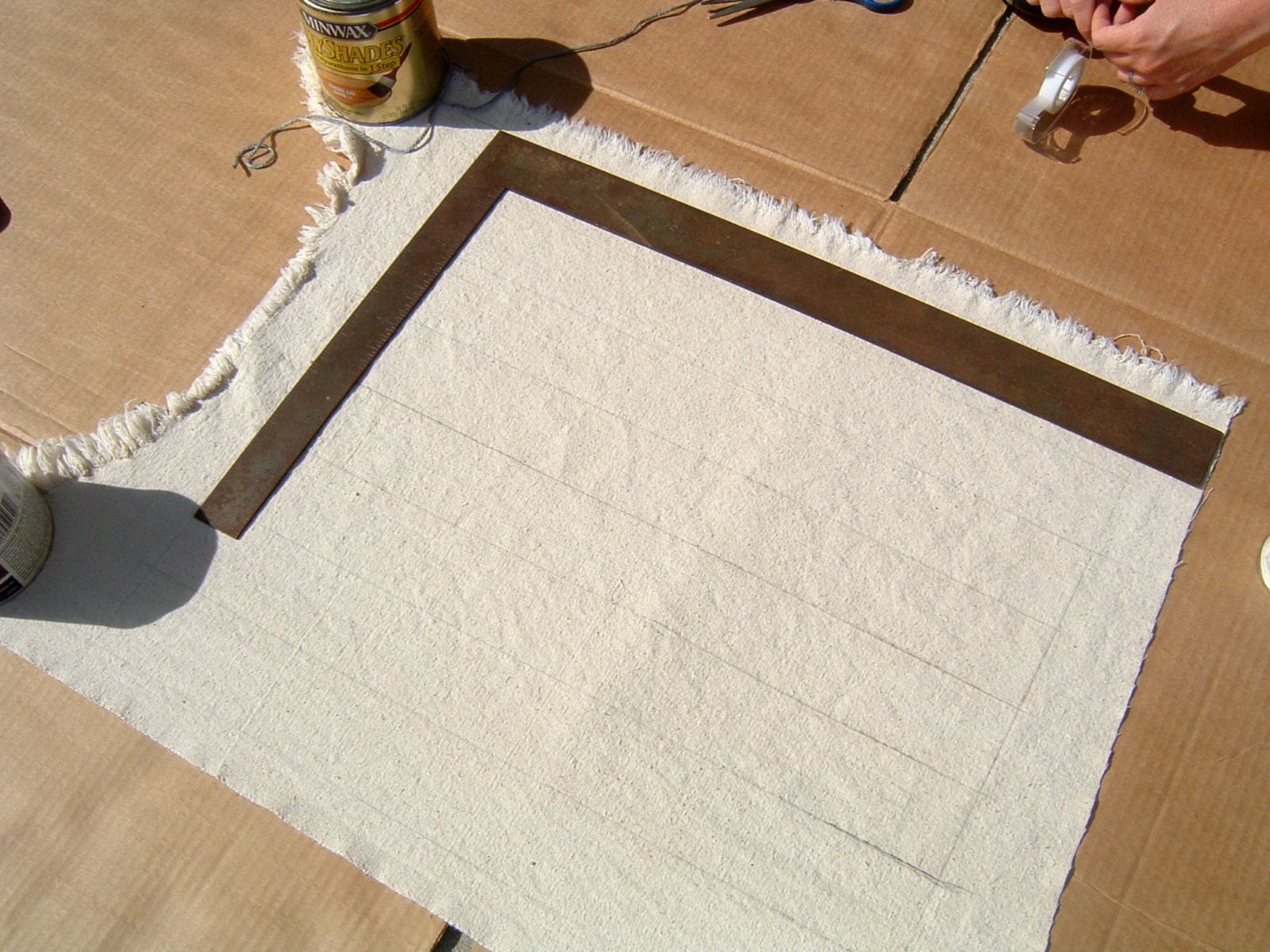 Coconut Checker Game : 6 Steps - Instructables