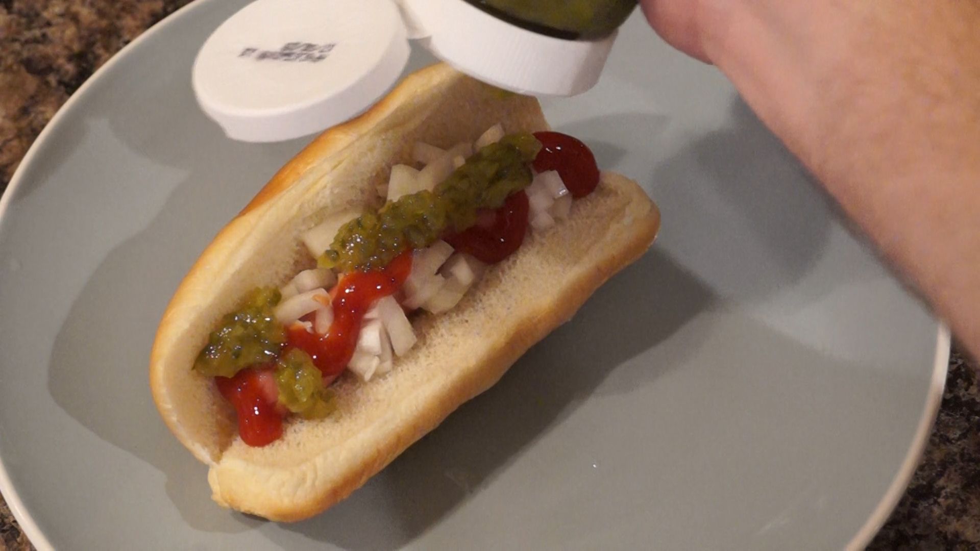 How to Make a Hot Dog Pen : 5 Steps (with Pictures) - Instructables