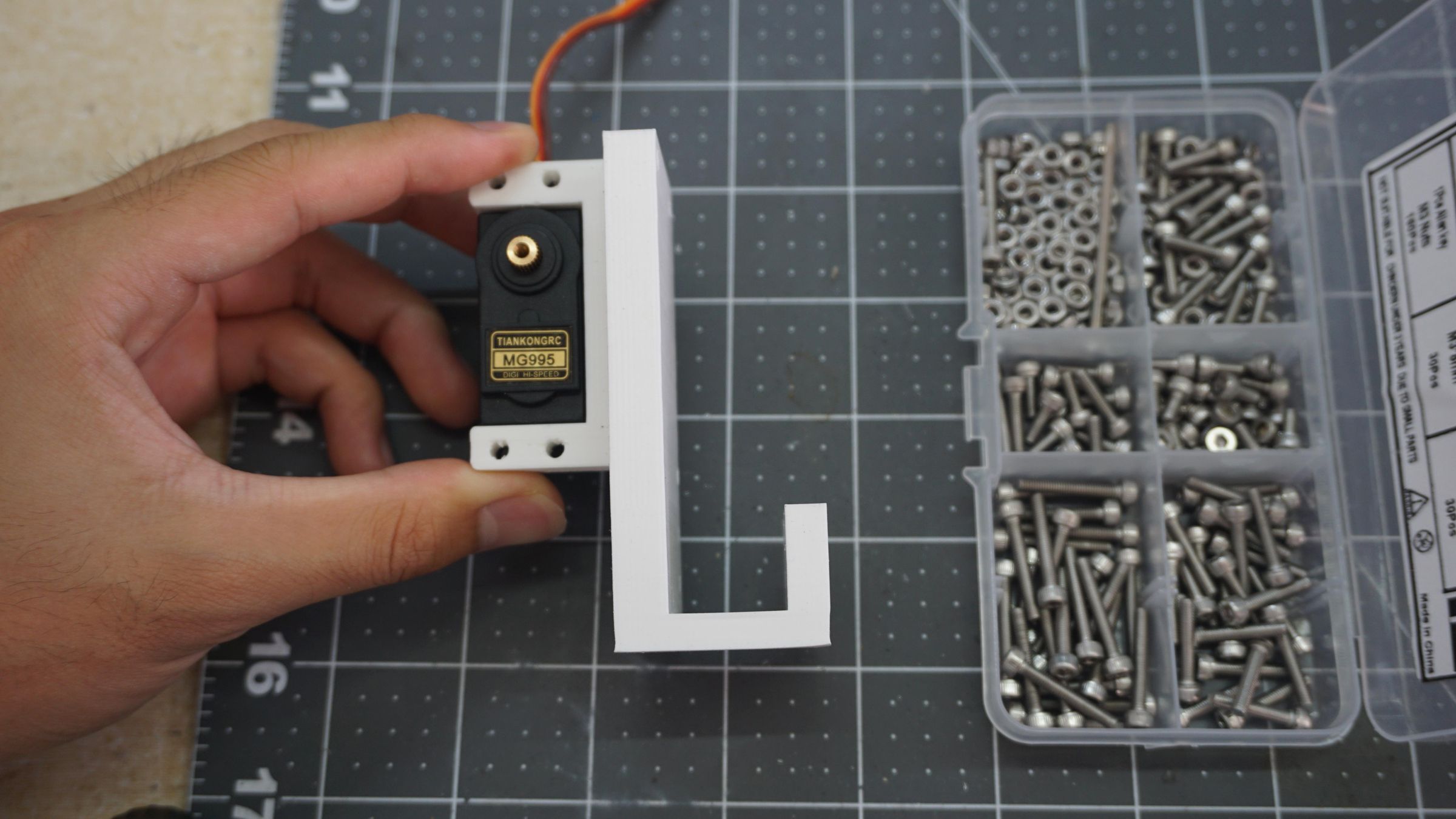 DIY Secret Book Compartment : 7 Steps (with Pictures) - Instructables