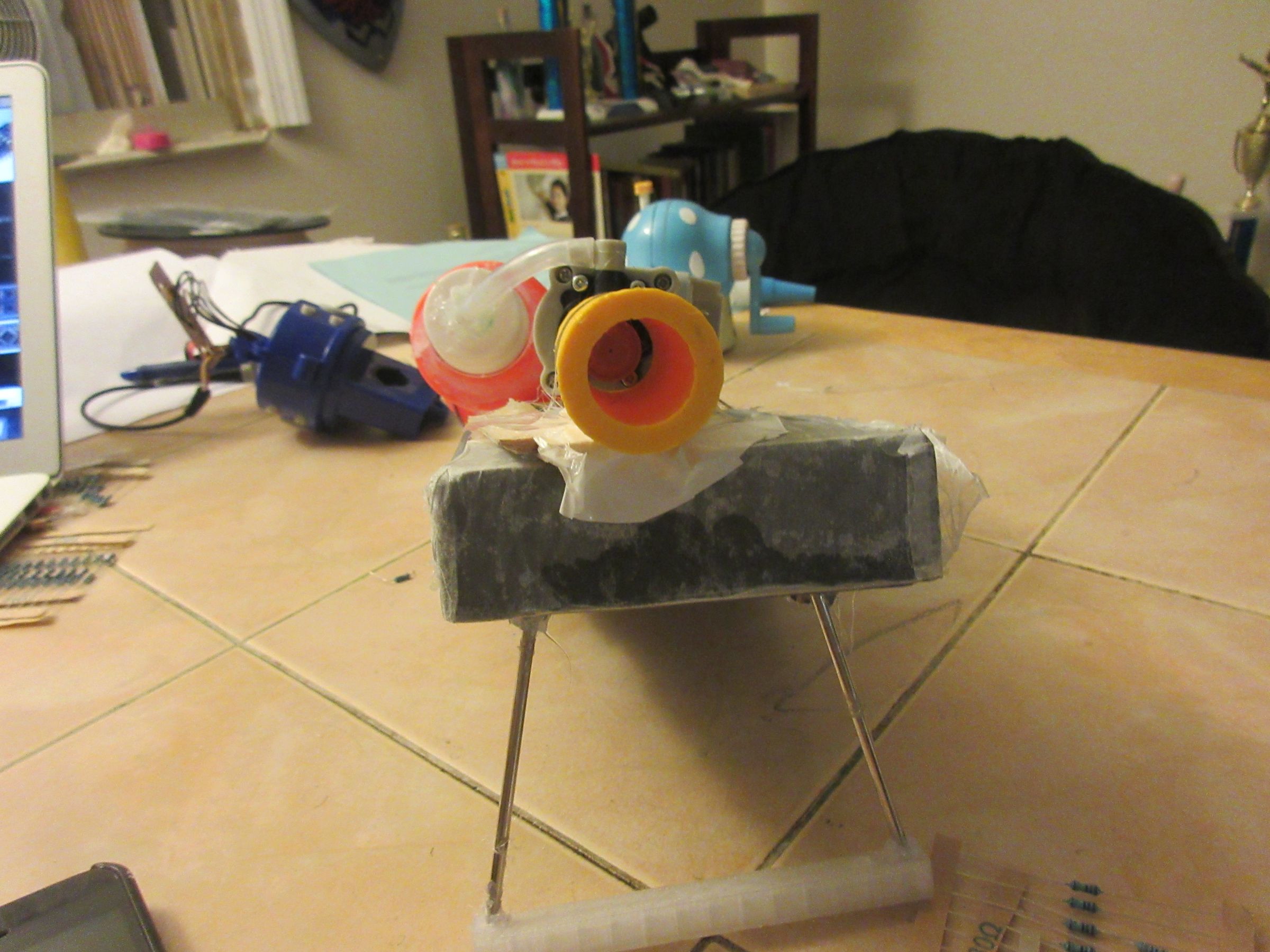 Real-Life Waterbending! : 7 Steps (with Pictures) - Instructables