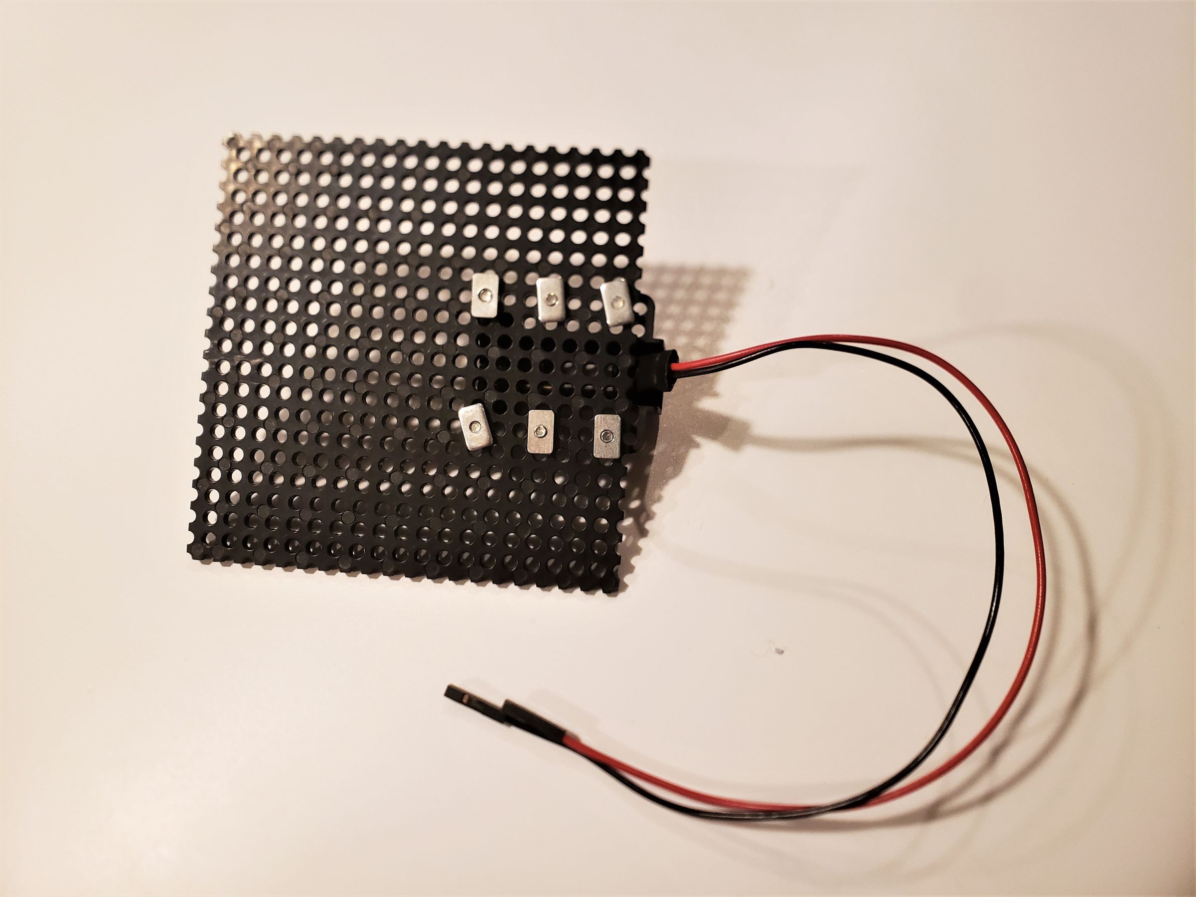 Micro:Bit Dog Door Opener : 8 Steps (with Pictures) - Instructables