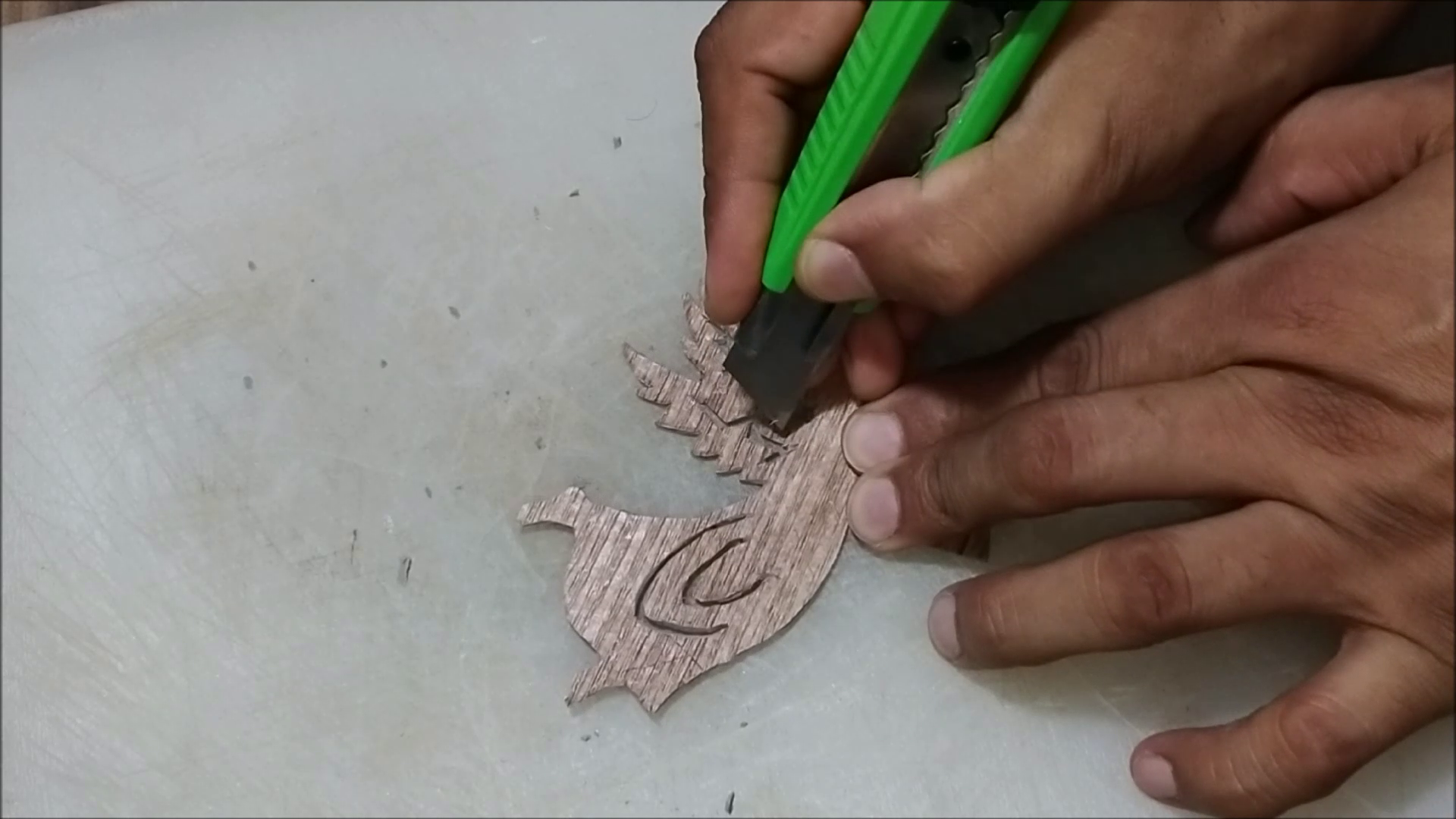 How to Make Night Lamp : 3 Steps - Instructables