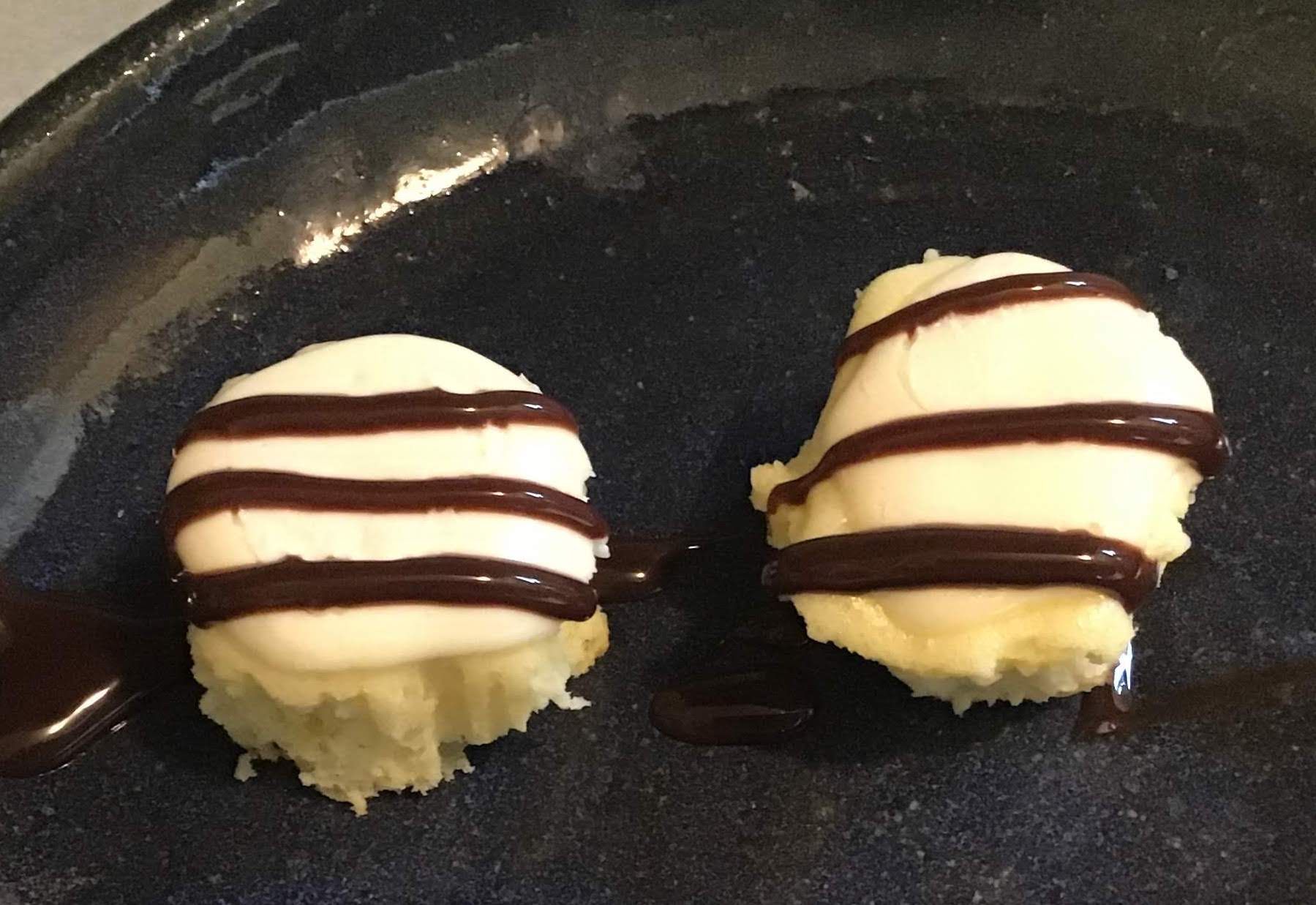 Frozen Mini Cheesecakes : 4 Steps - Instructables
