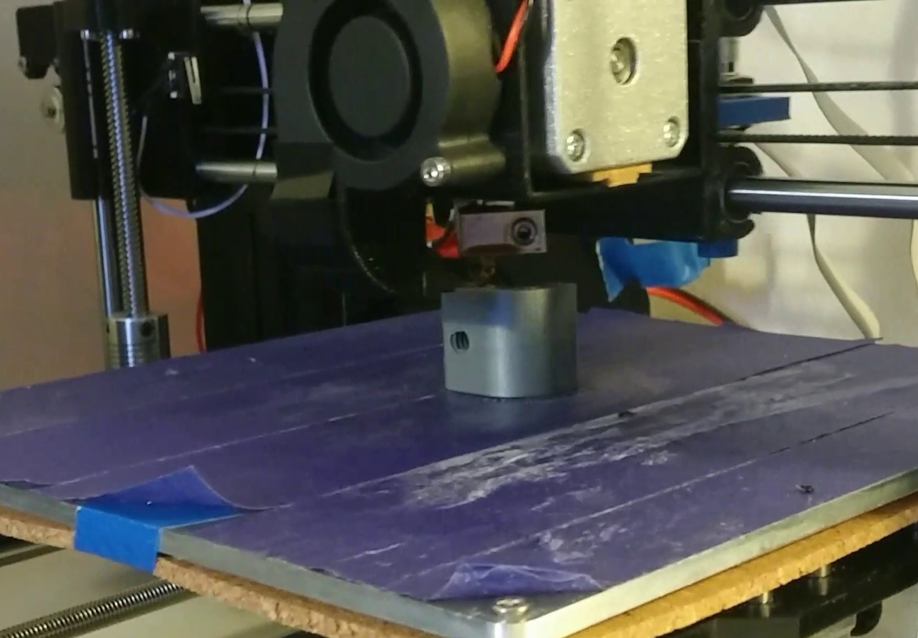 DIY Powerful LED Panel - Video and Work Light : 6 Steps (with Pictures ...