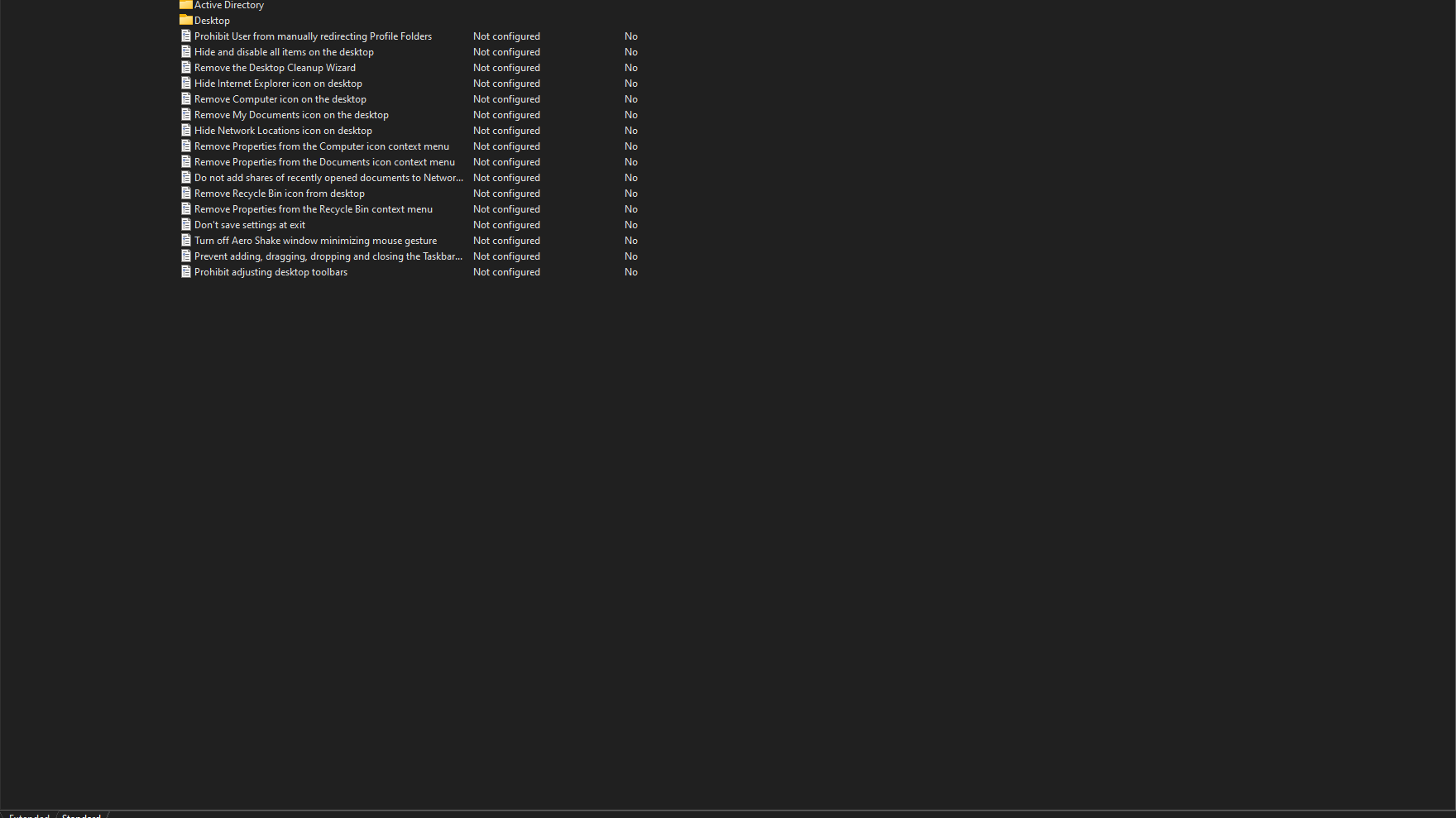 How to Use Local Group Policy Editor : 4 Steps - Instructables