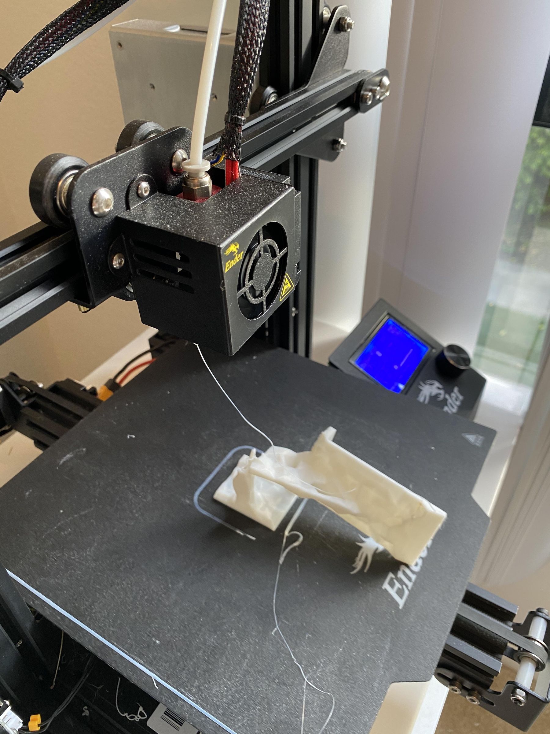 3D Print Phone Stand : 6 Steps - Instructables