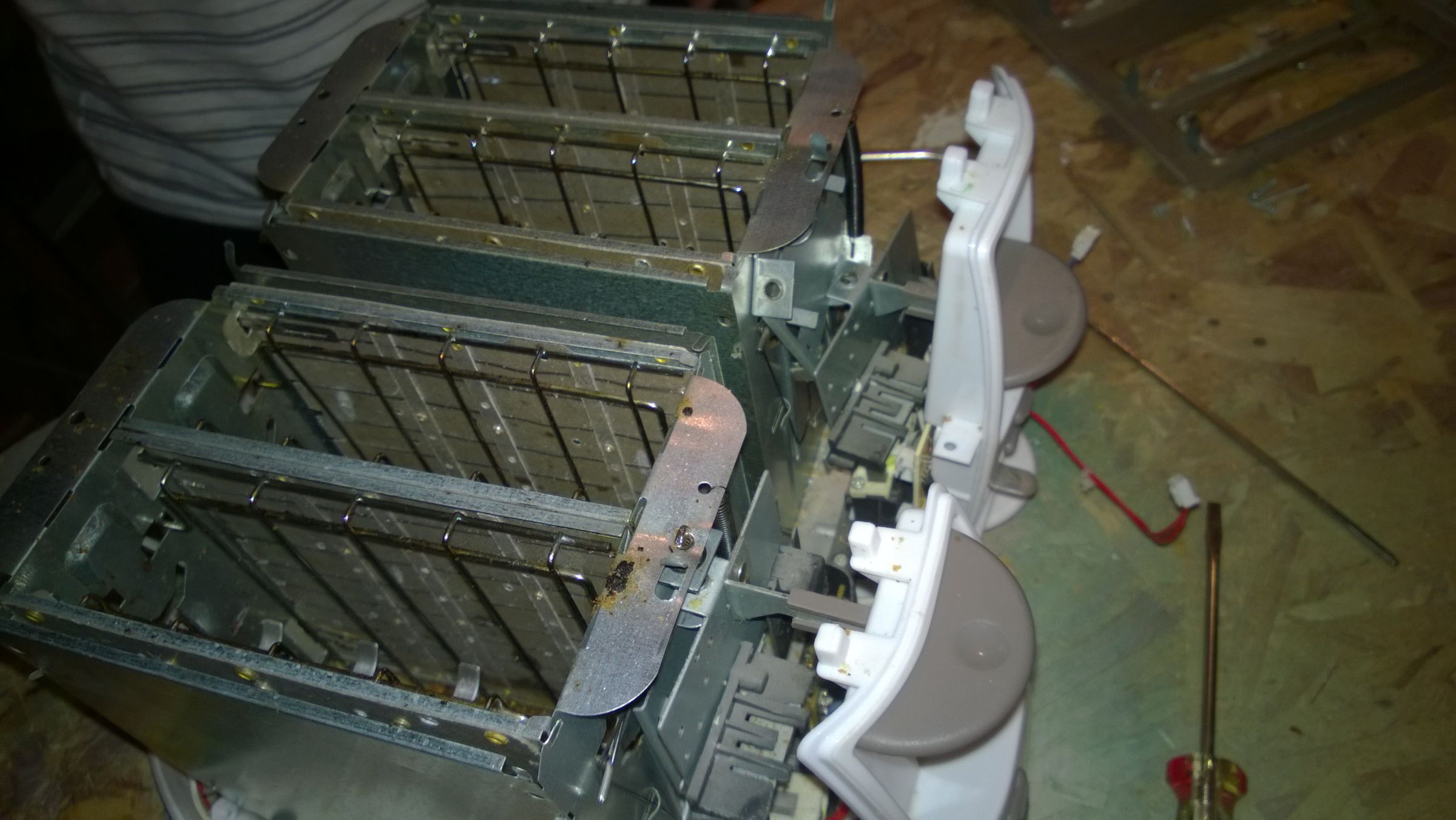 Nintoaster (Alternate Version) : 11 Steps - Instructables