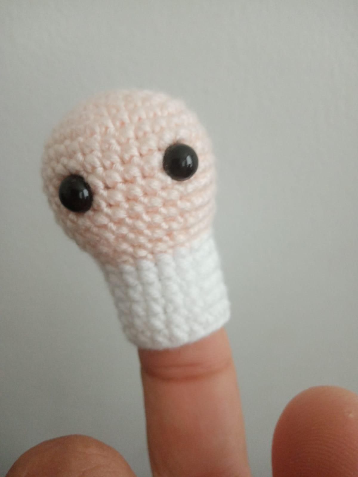 Awesome Animal Finger Puppets! : 8 Steps (with Pictures) - Instructables