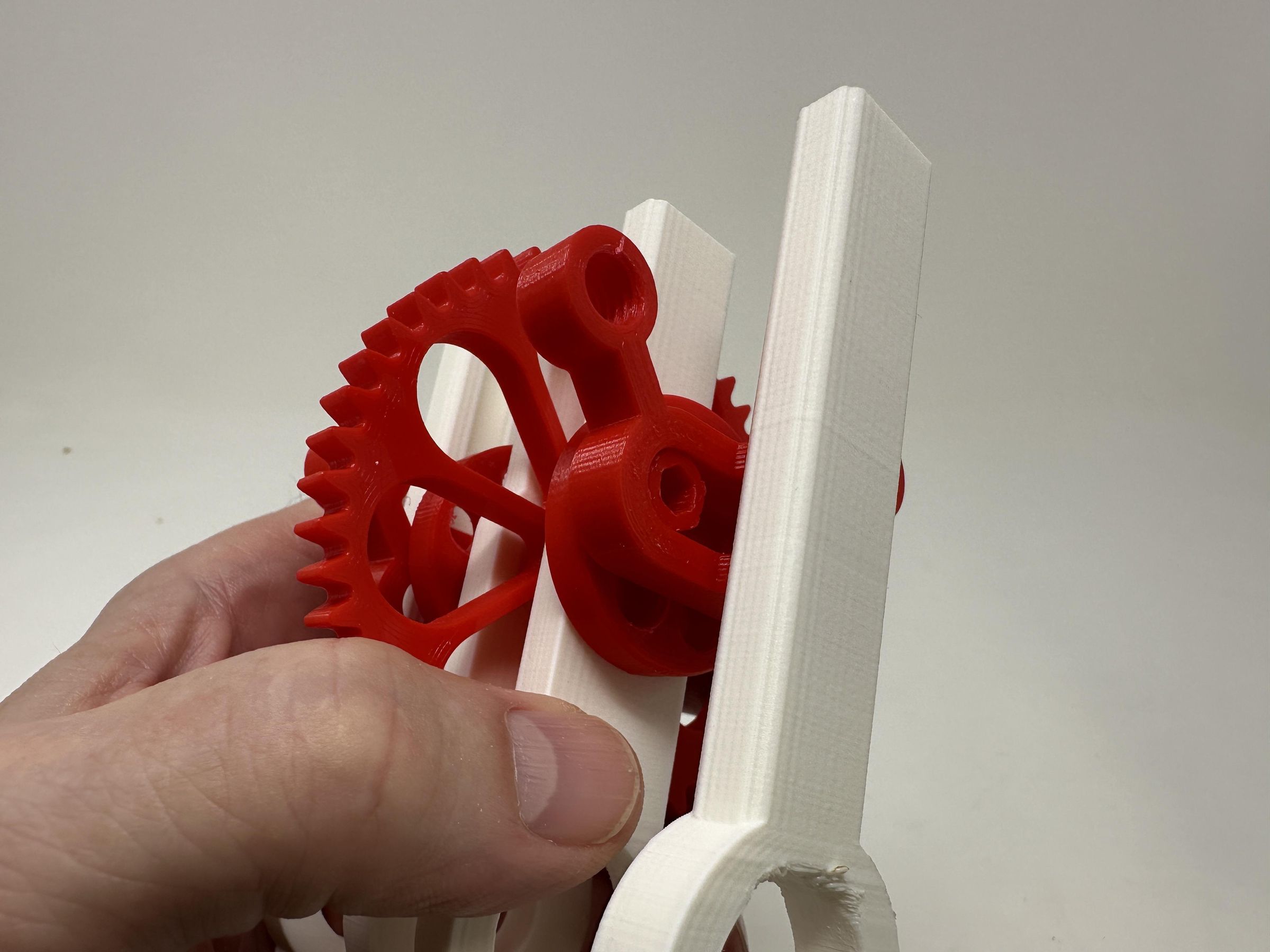 Whirligig, Pterodactyl. : 5 Steps (with Pictures) - Instructables