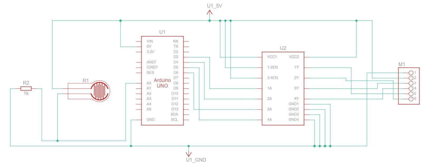 Rotating Platform for 3D Scanning : 5 Steps - Instructables