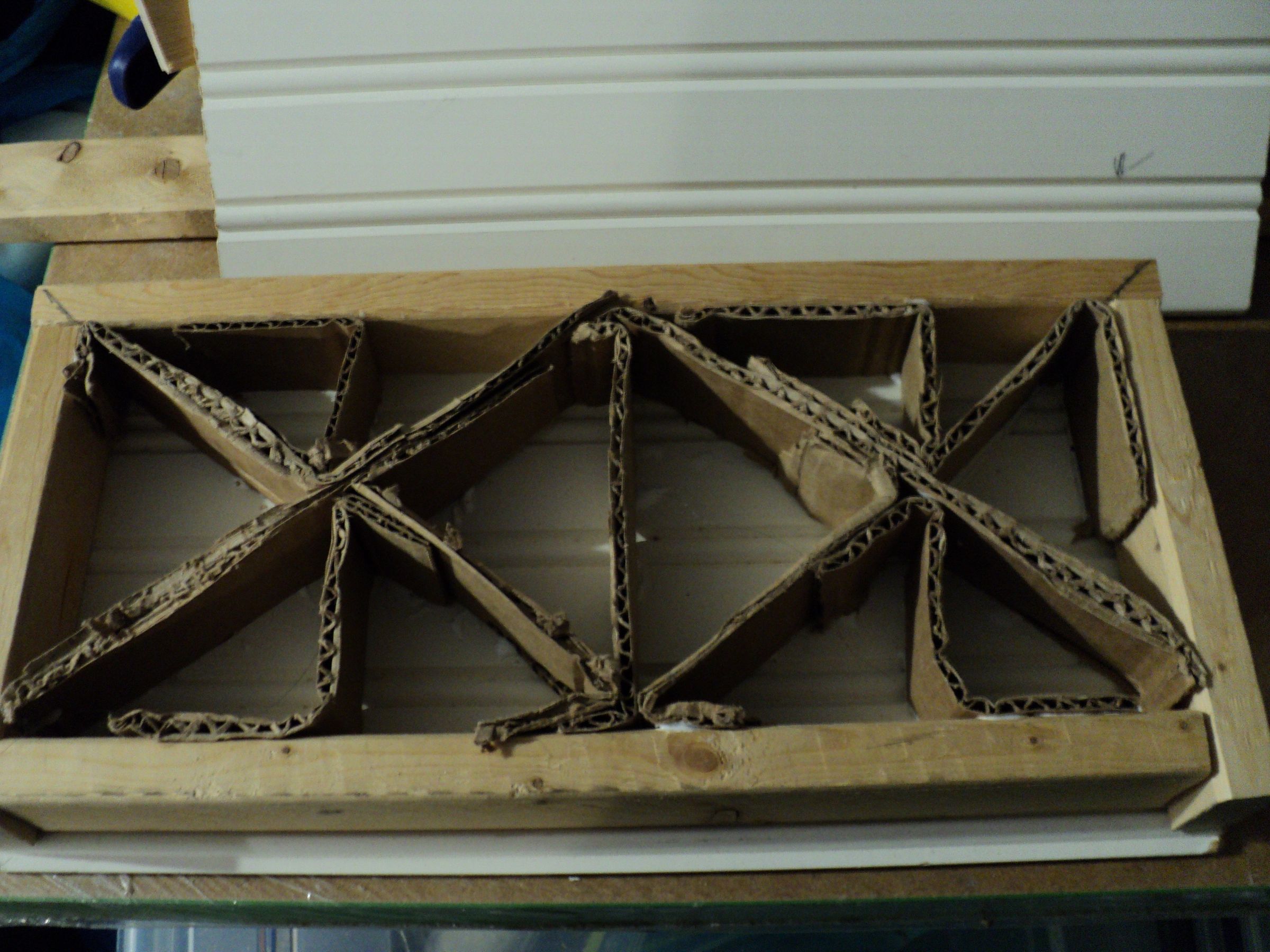 INCREASE THE SIZE OF YOUR WOOD : 4 Steps - Instructables